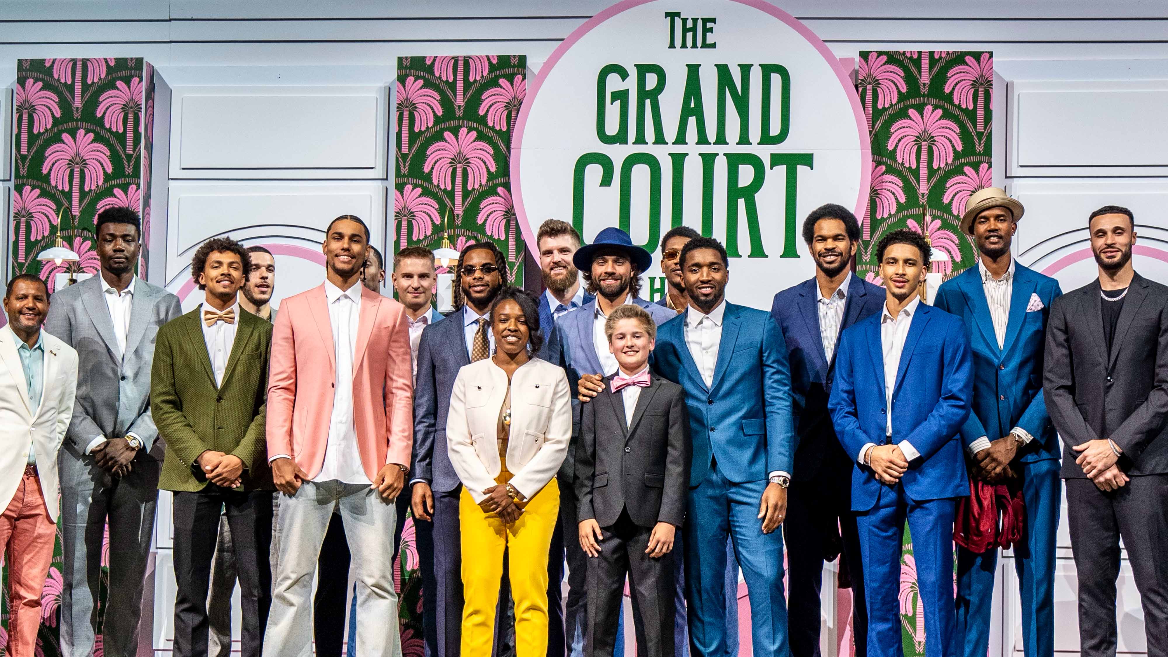 Cavaliers Community Foundation Hosts Record-Breaking Annual Wine and ...