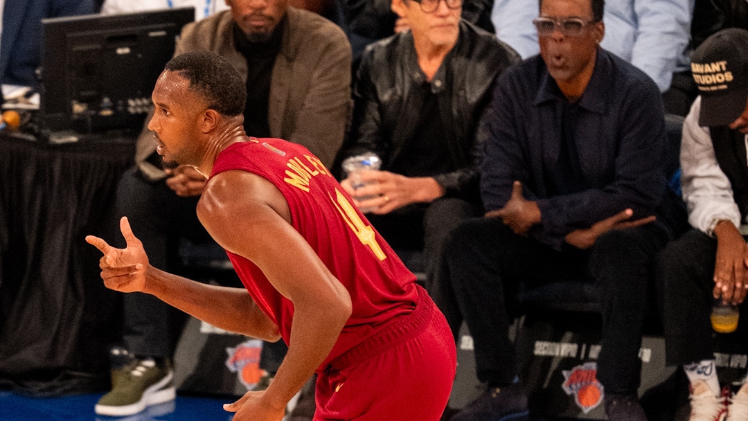 Cleveland Cavaliers vs New York Knicks Oct 22, 2025 Game Summary