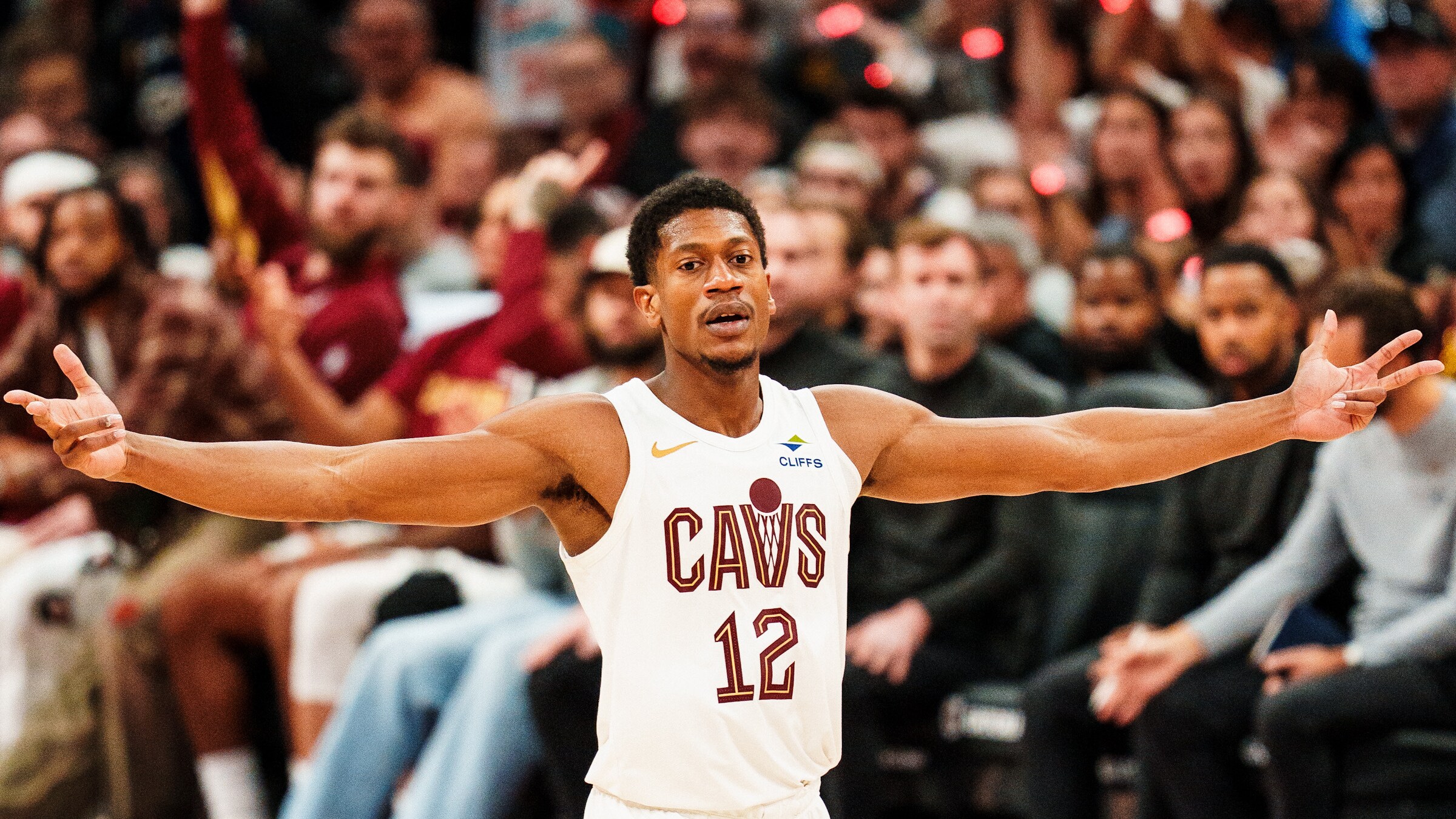 Cavs vs Bucks | Game Highlights | 10.26.2025 | Cleveland Cavaliers