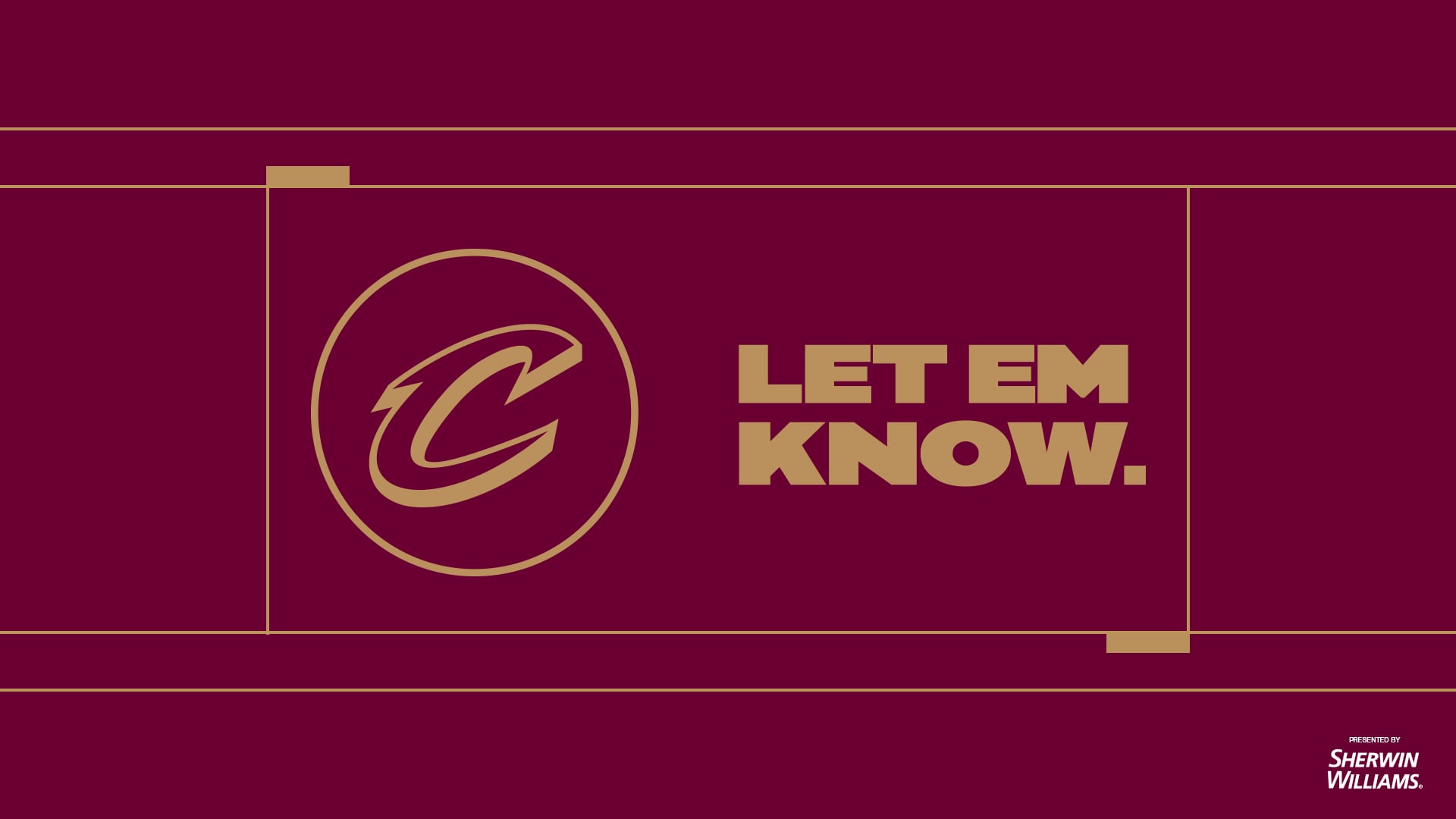 Cleveland Cavaliers Wallpapers