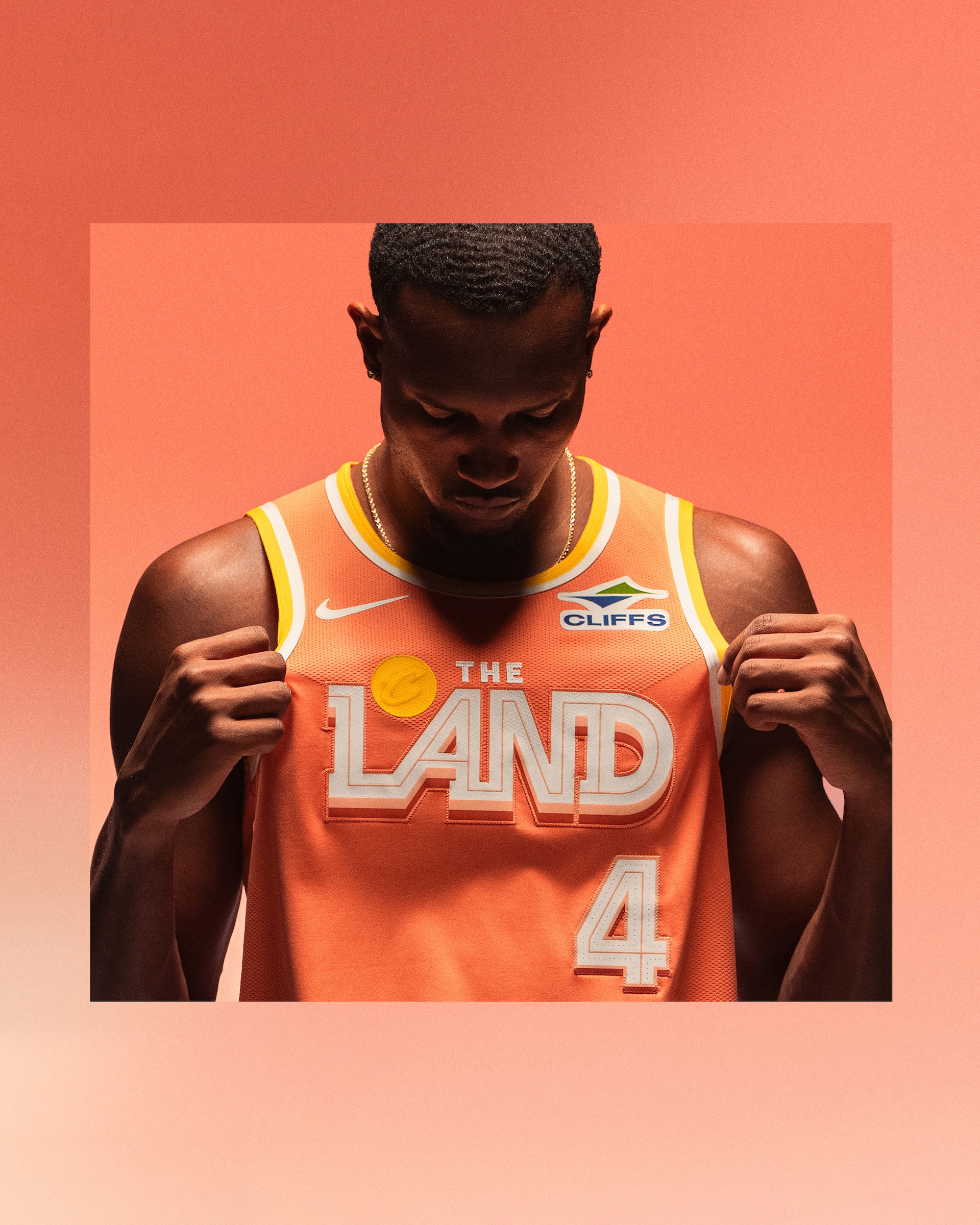 2025-26 City Edition Uniform