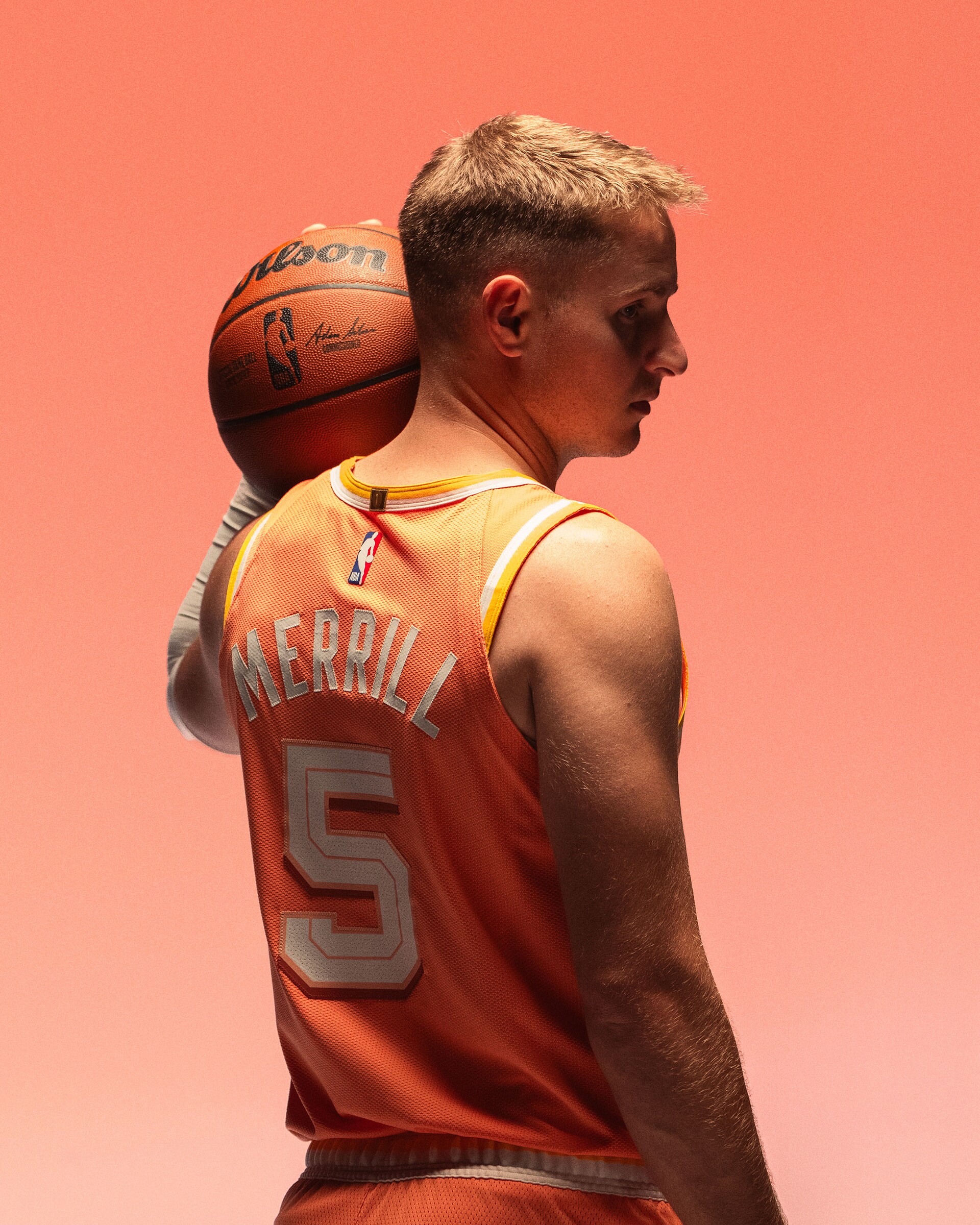 2025-26 City Edition Uniform