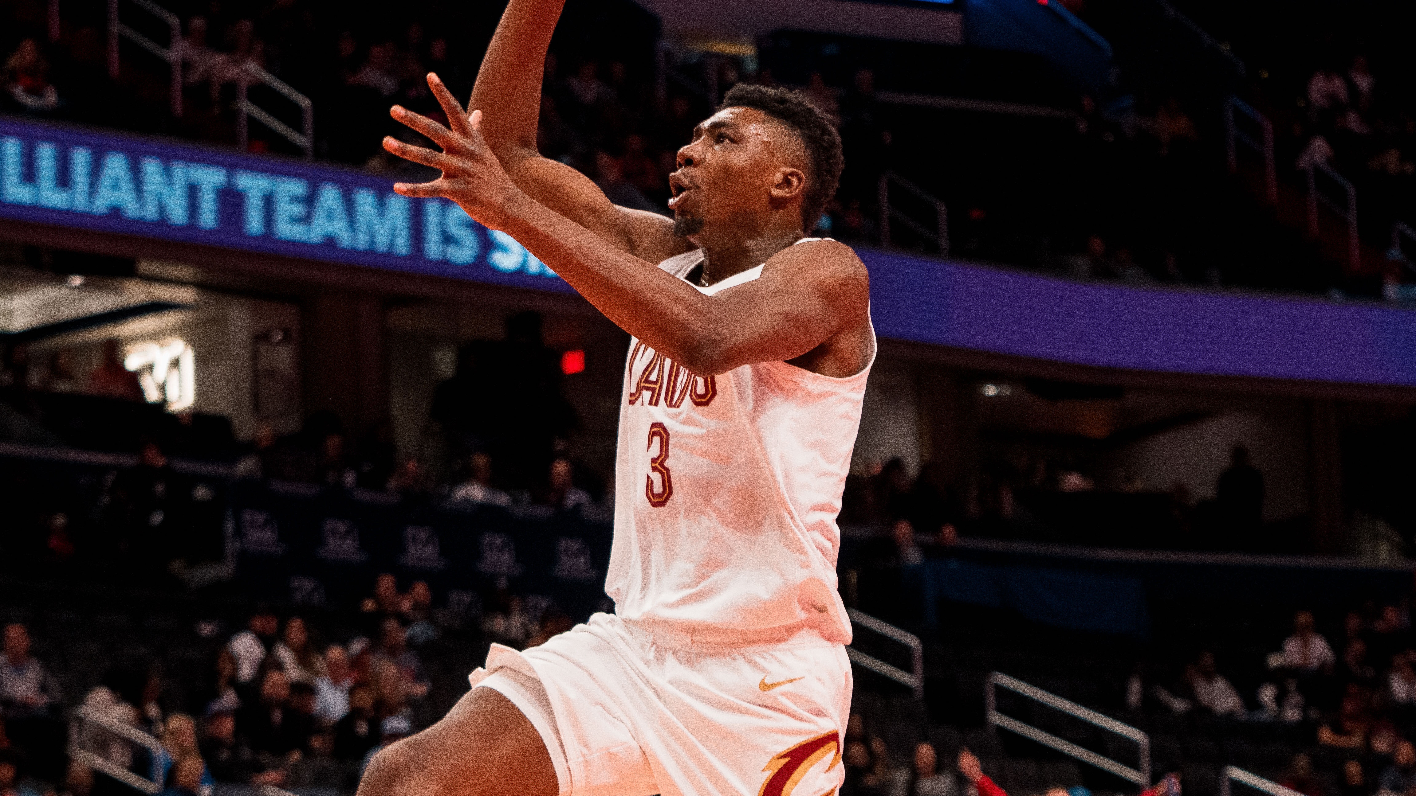 Cavs vs Raptors | Rocket Game Preview