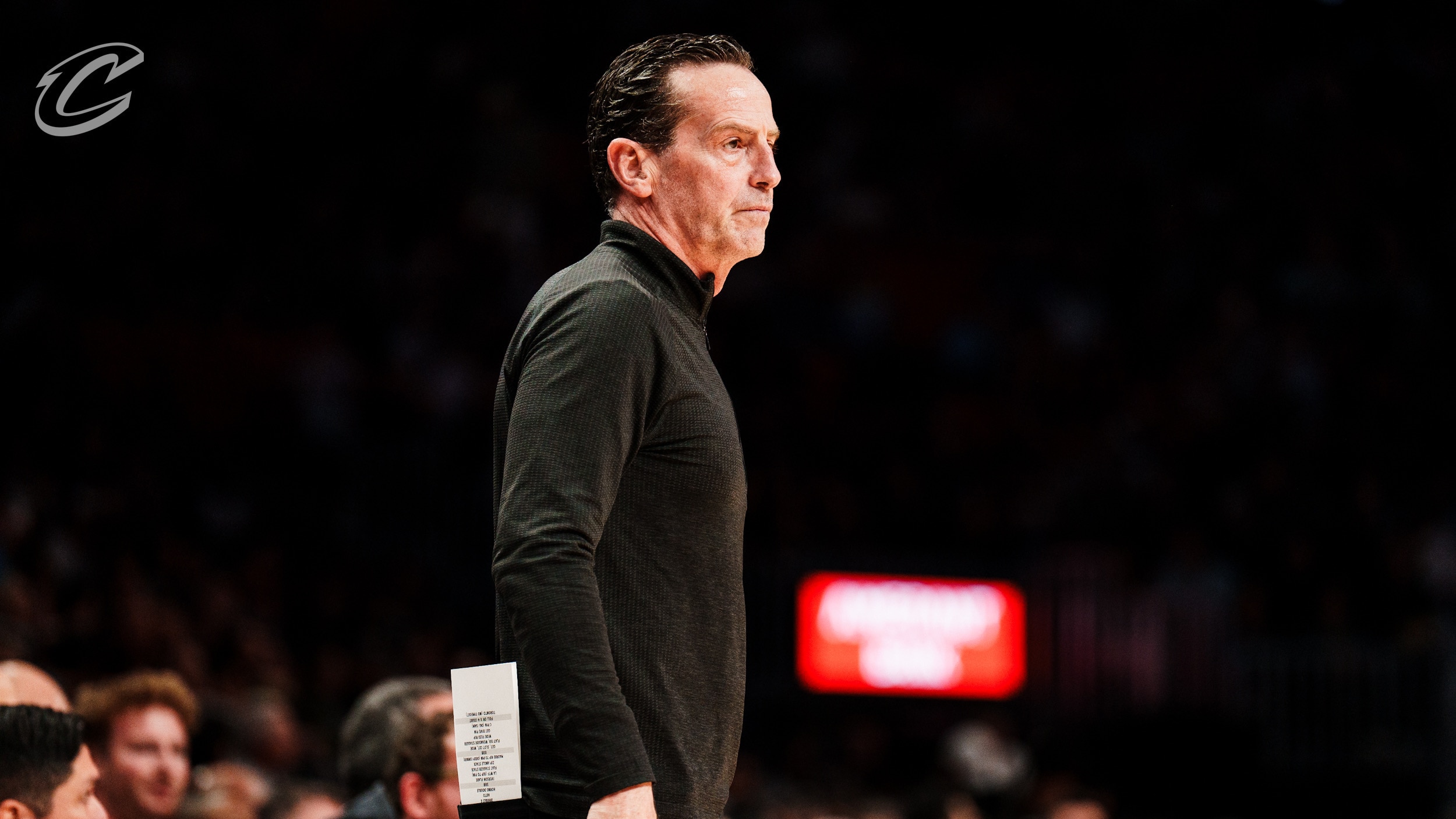 Cleveland Cavaliers vs Miami Heat Nov 10, 2025 Game Summary