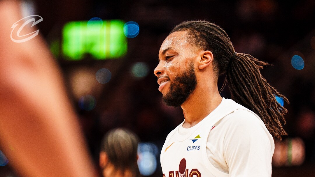 Cavs at Hawks | Rocket Game Preview