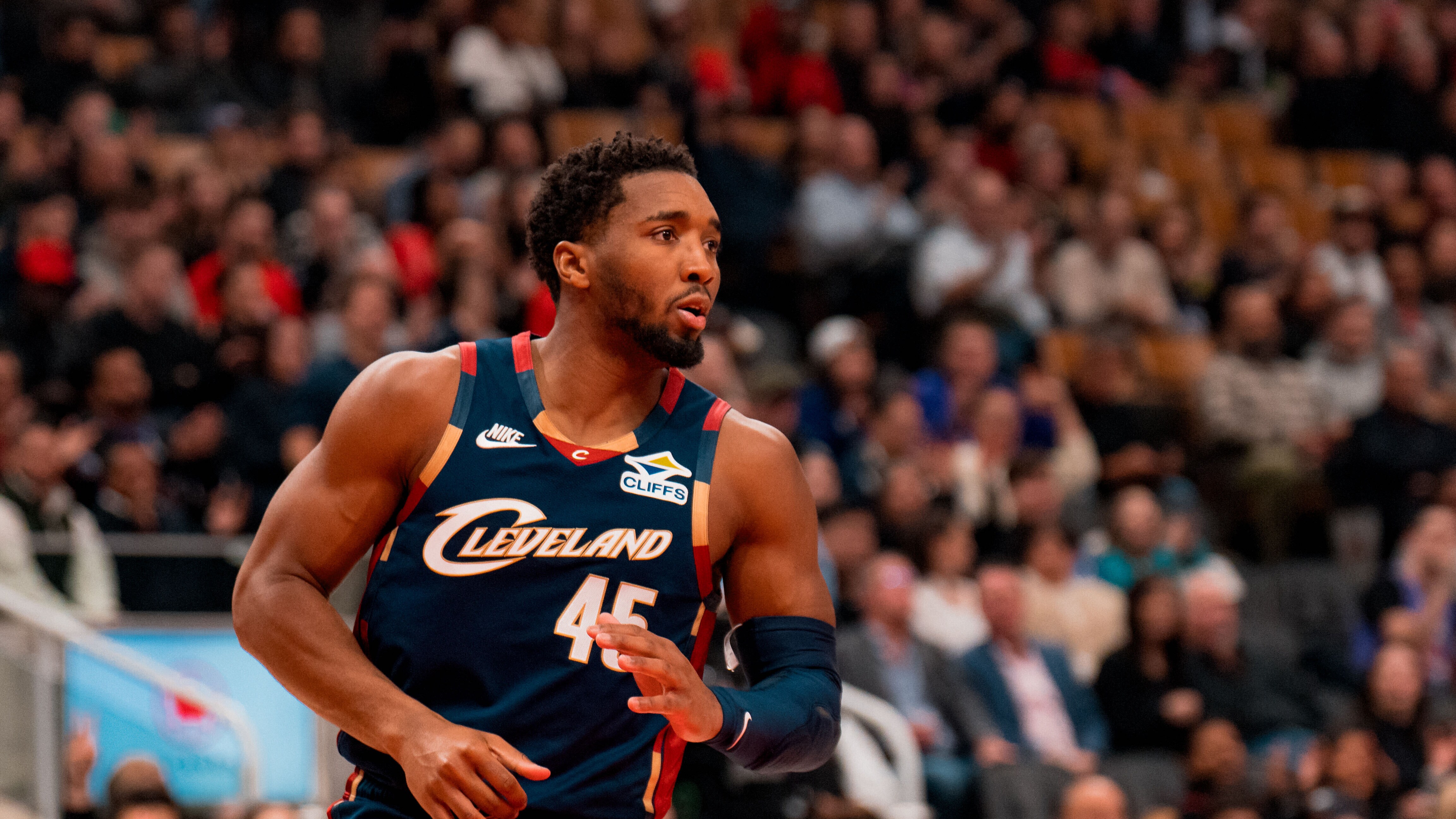 Cavs vs Celtics | Rocket Game Preview