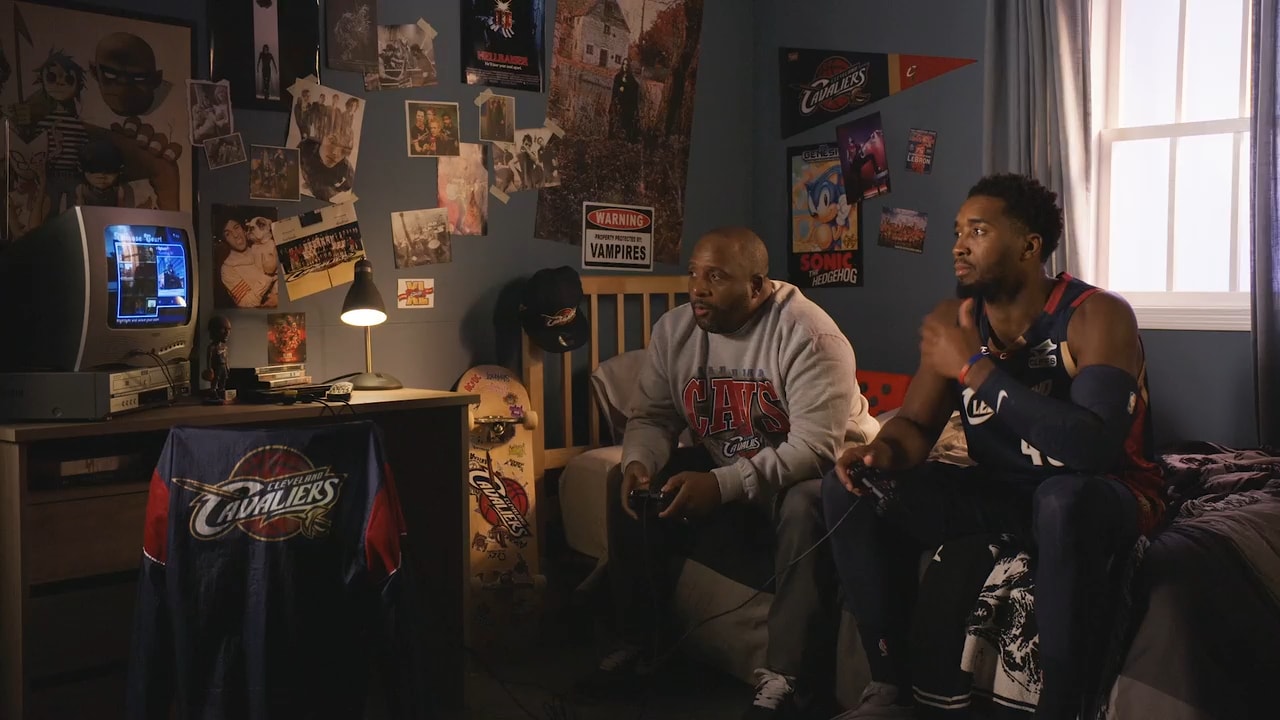 Philadelphia 76ers vs Cleveland Cavaliers Nov 5, 2025 Game Summary