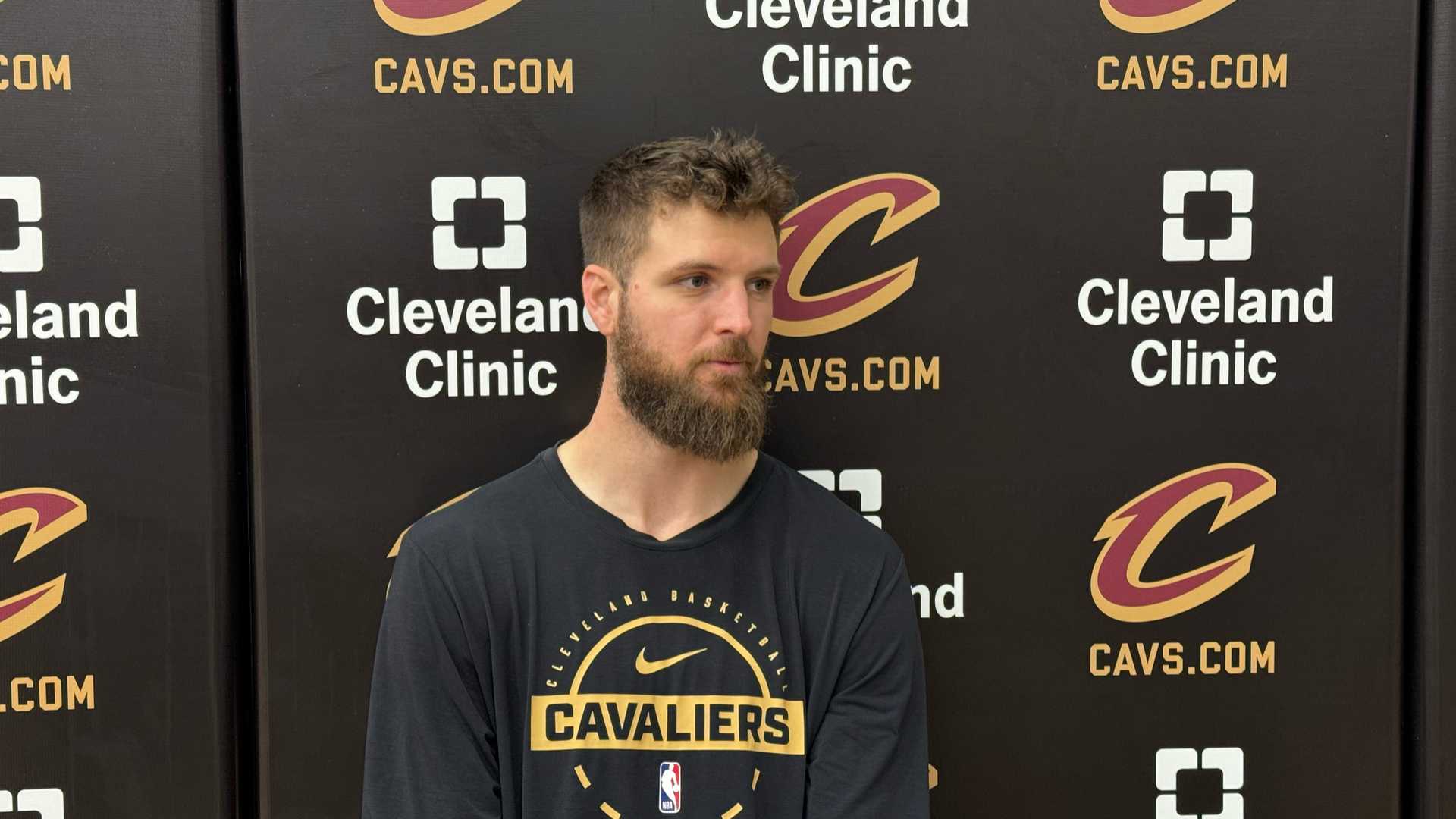 | Cleveland Cavaliers