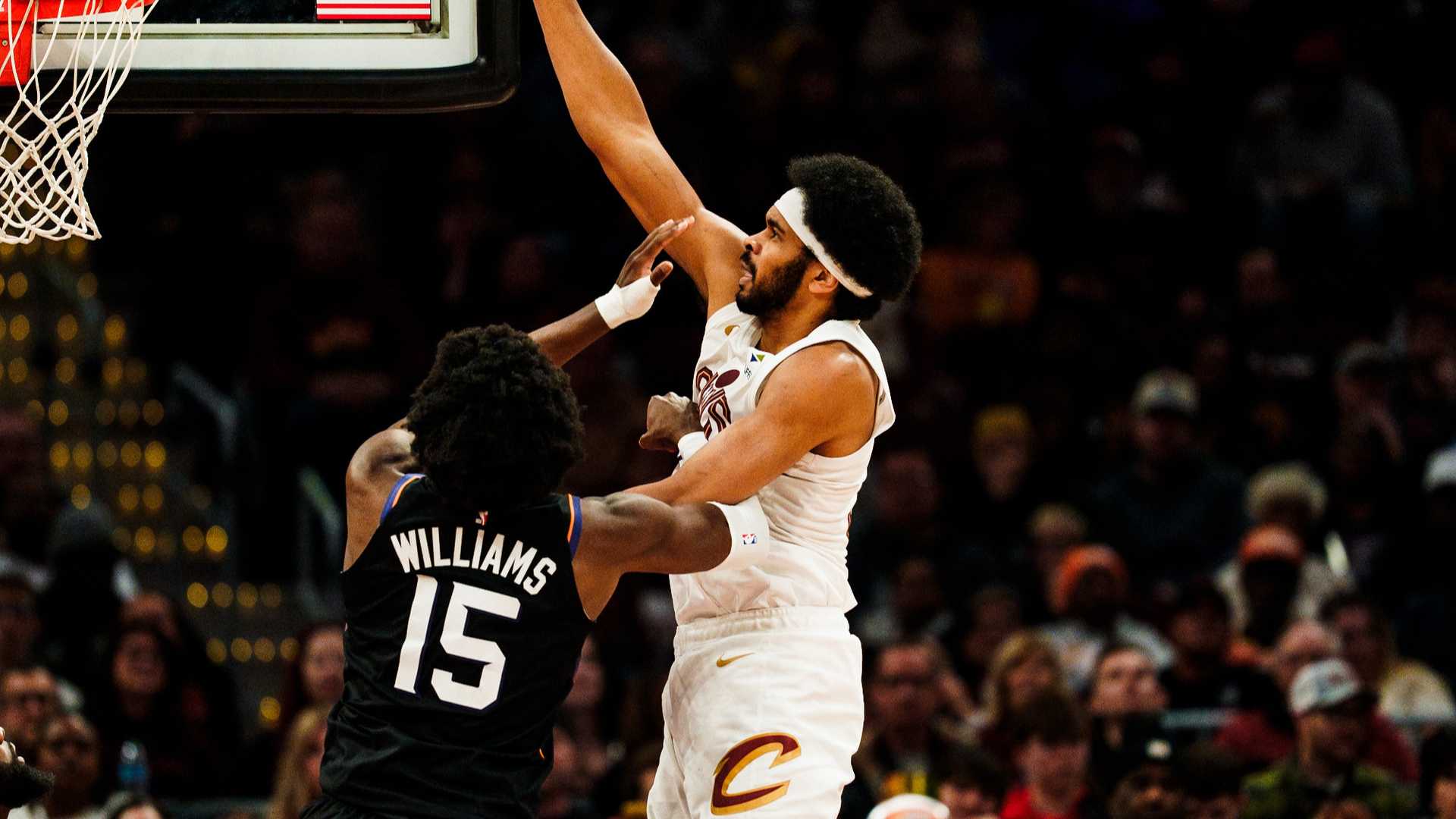 | Cleveland Cavaliers