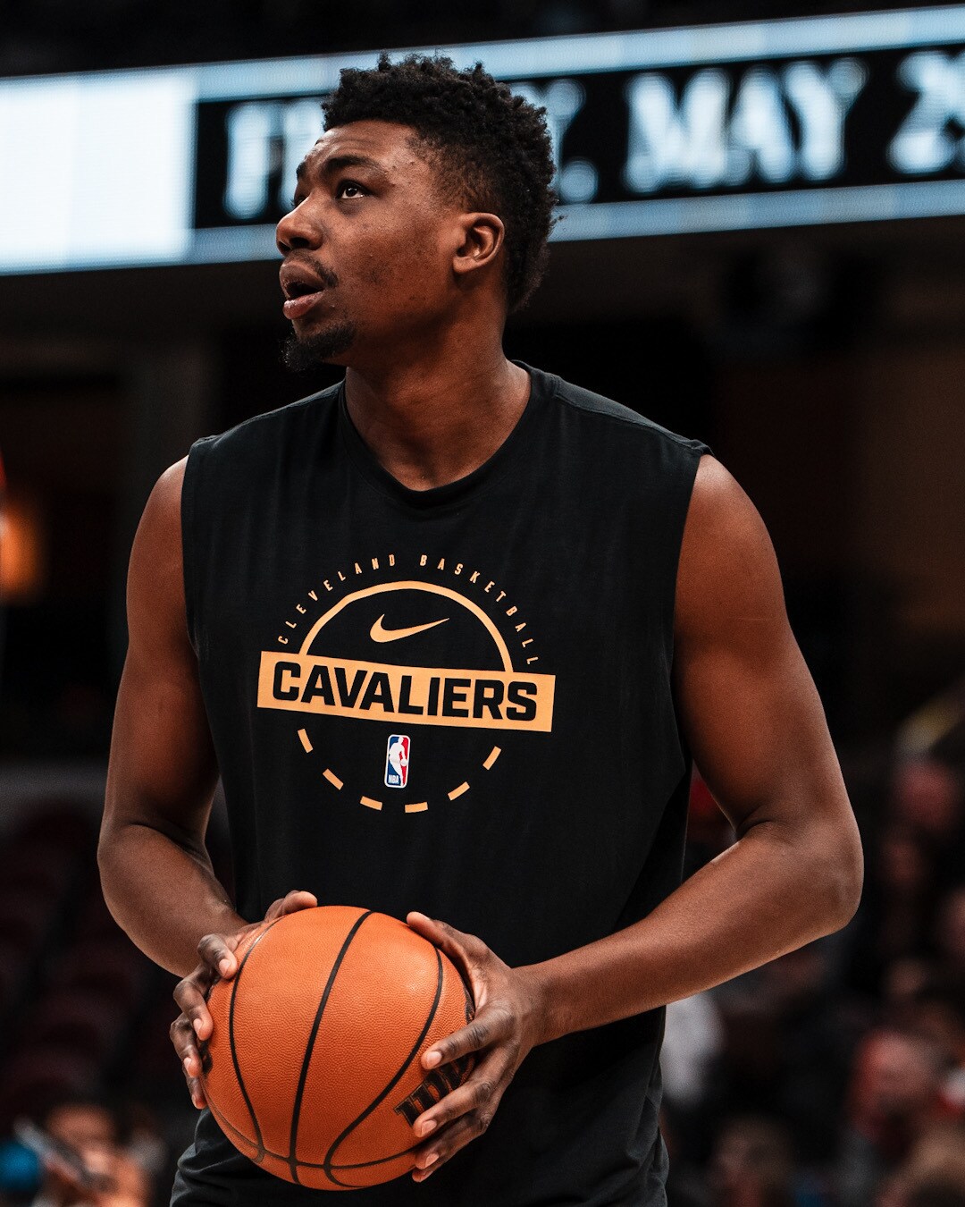 Cavs vs Kings Through the Lens