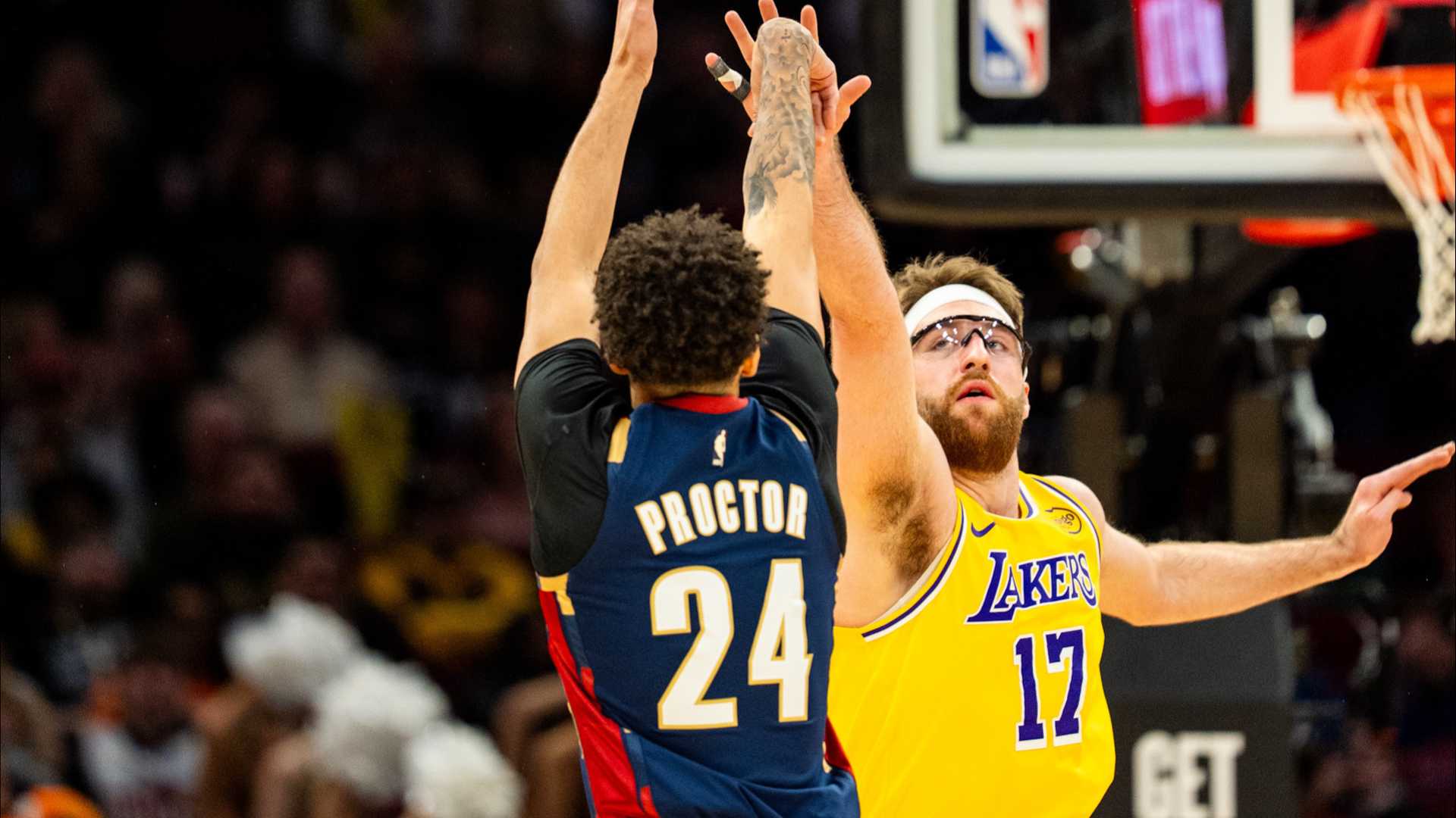 Cavs vs Lakers | Game Highlights & Recap | 01.28.2026 | Cleveland Cavaliers