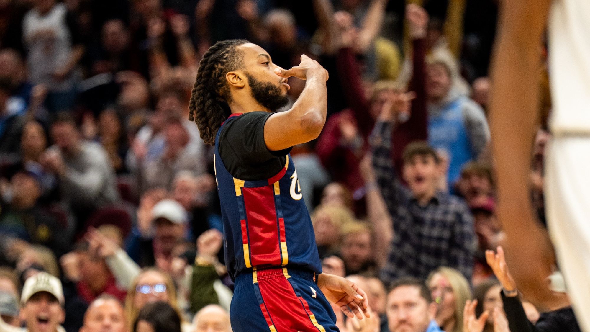 Cavs vs Nuggets | Game Recap and Highlights | 1.2.2026 | Cleveland ...