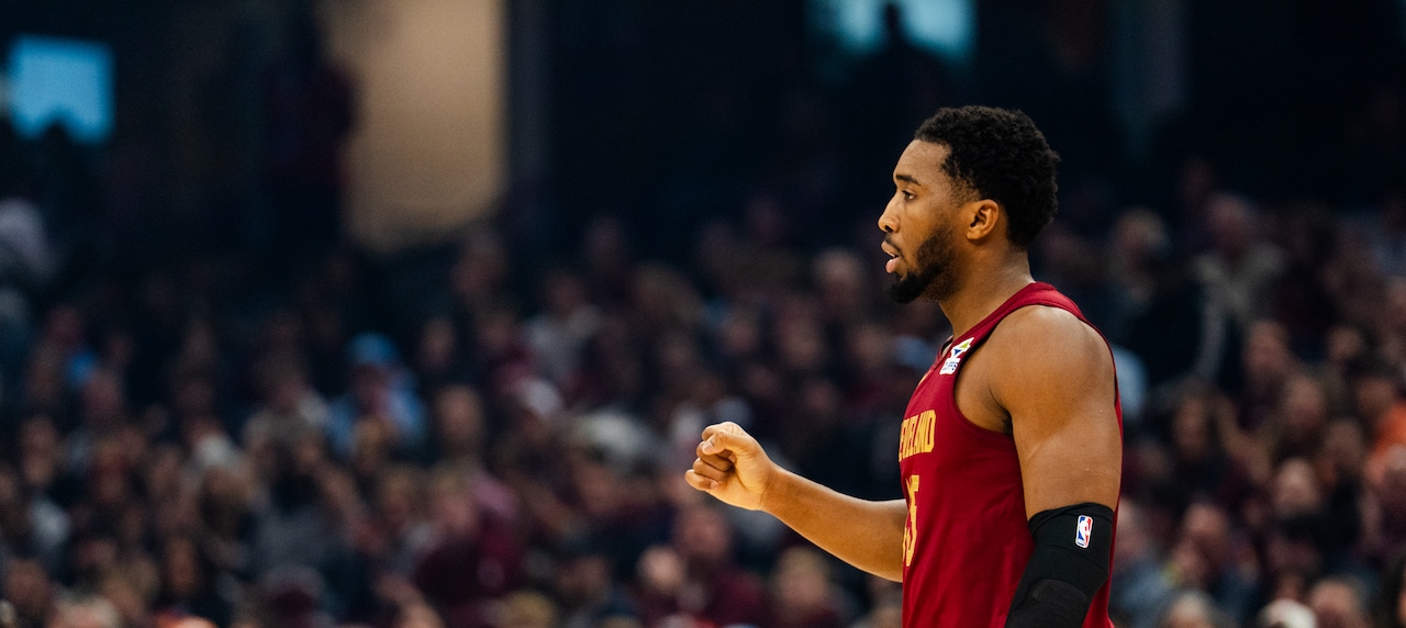 FANS | Cleveland Cavaliers