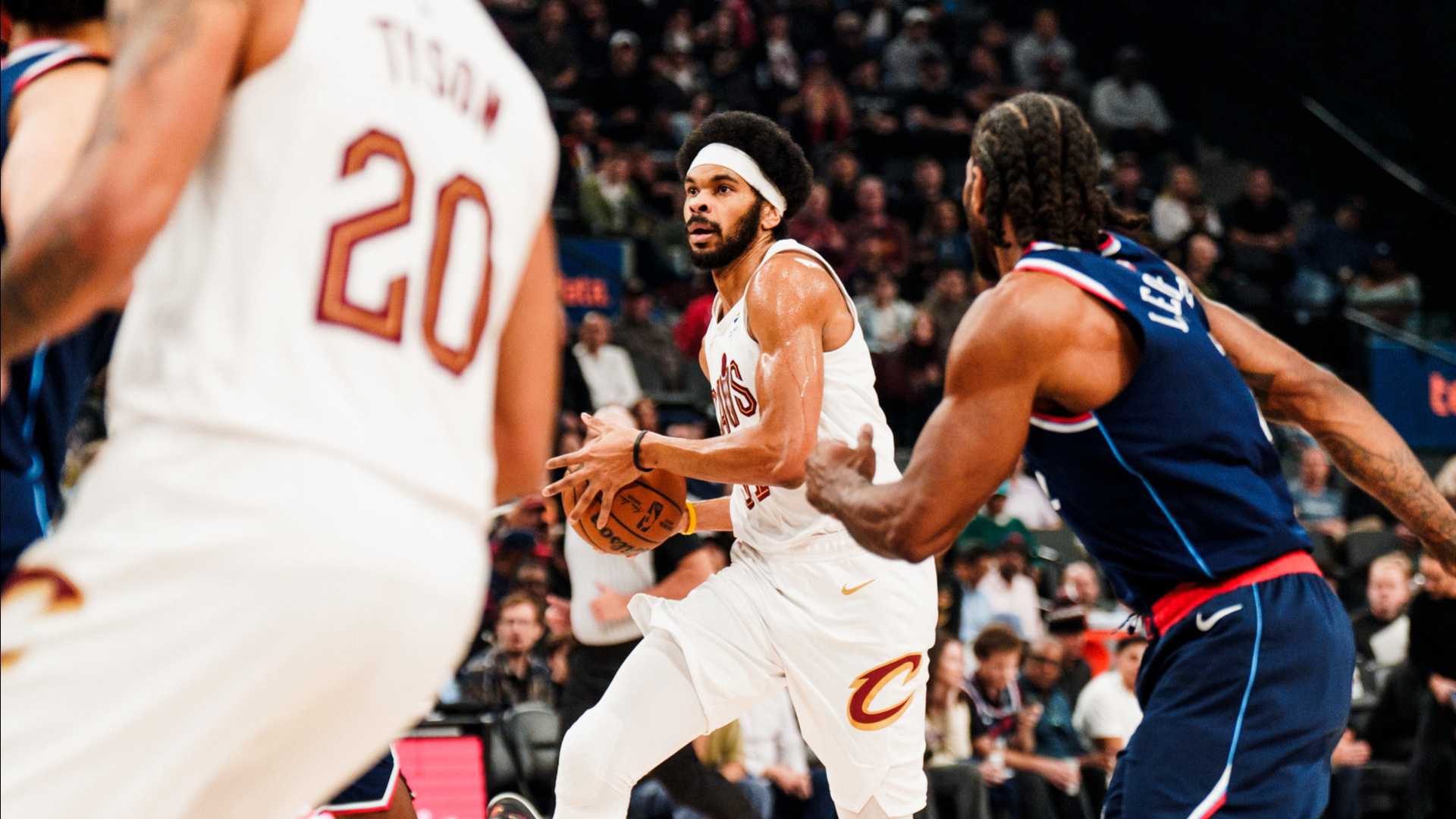 Cavs at Clippers | Highlights & Recap | 02.04.2026 | Cleveland Cavaliers