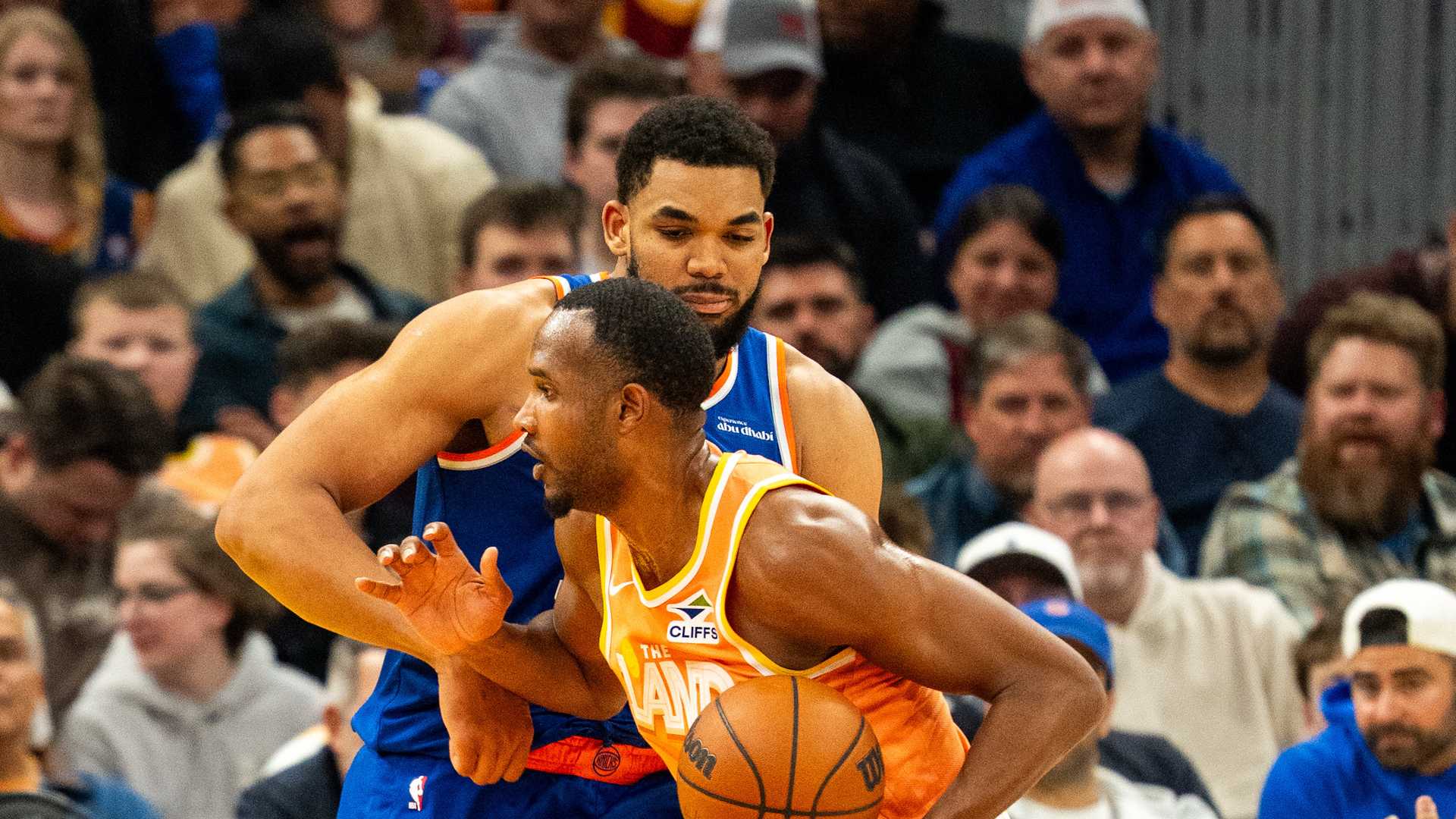 Cavs vs Knicks | Game Highlights and Recap | 02.24.2026 | Cleveland ...