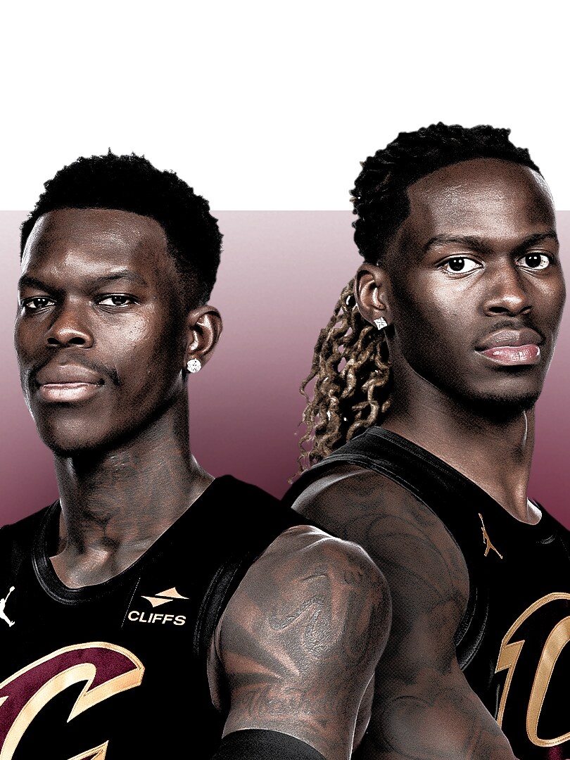Cleveland Cavaliers - Get the Latest Cavaliers Scores, Schedule & News