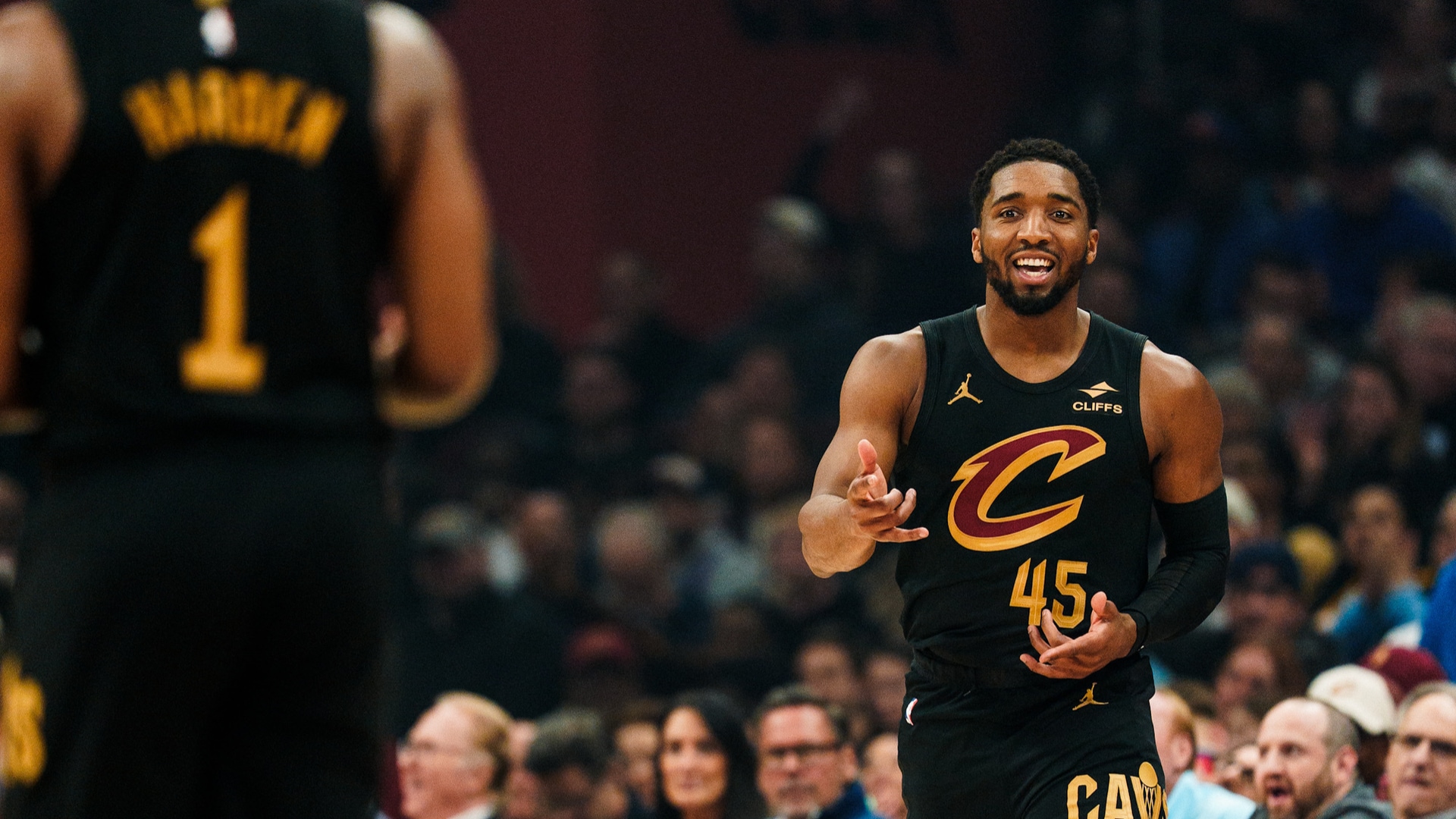 Game Recap: Cavs vs Nets