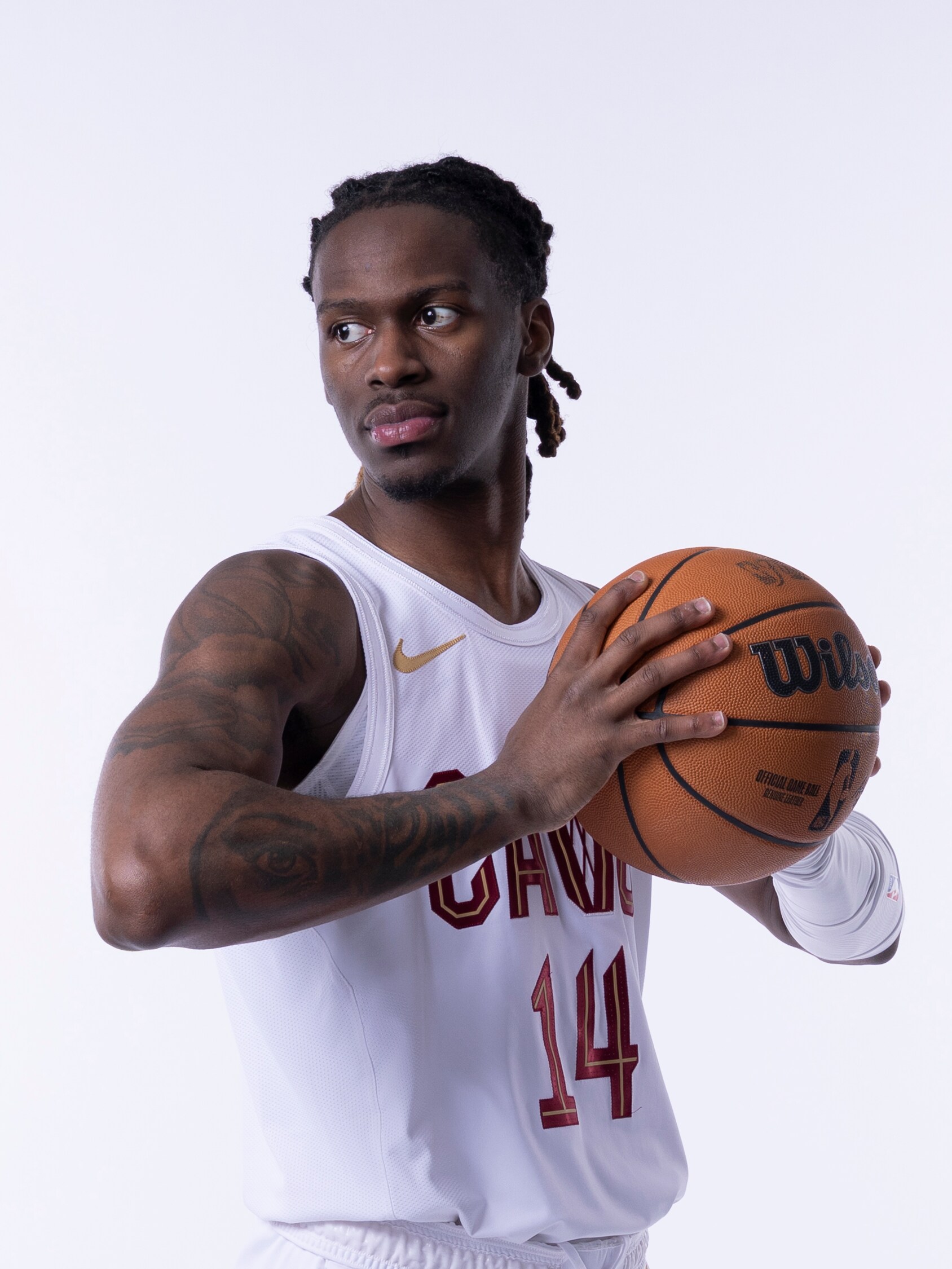 NEWS & MEDIA | Cleveland Cavaliers