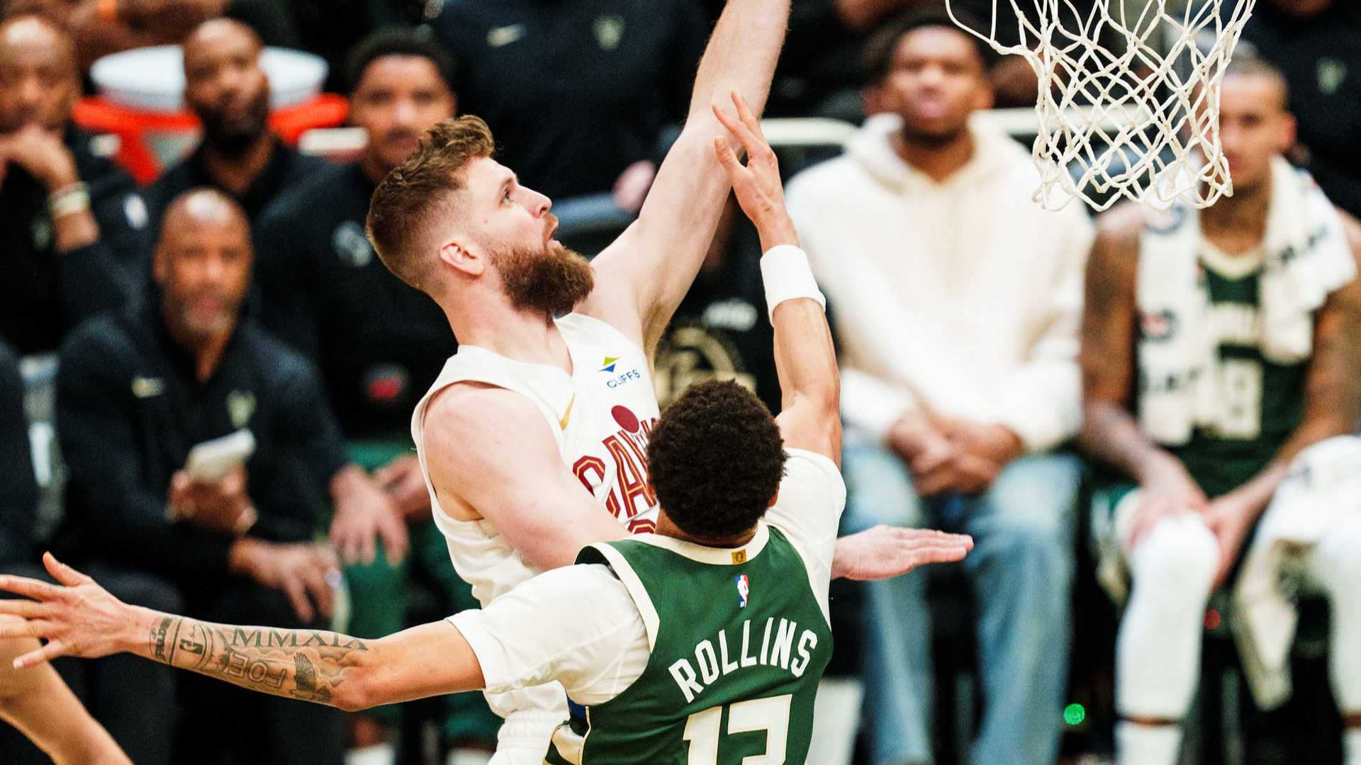 Cavs at Bucks | Game Highlights and Recap | 03.17.2026 | Cleveland ...