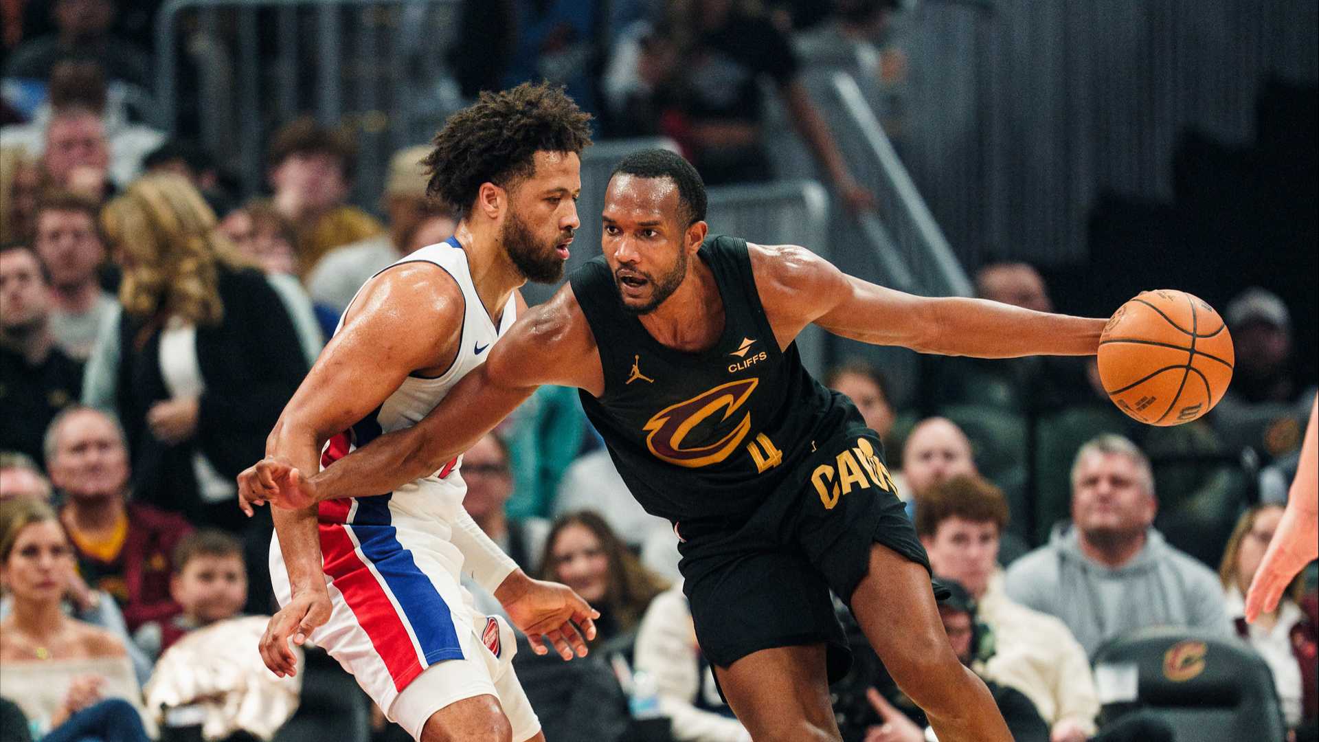Cavs vs Pistons | Game Highlights and Recap | 03.03.2026 | Cleveland ...