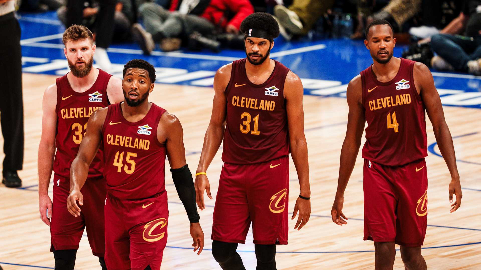 Cleveland Cavaliers 2025-26 Season Recap | Cleveland Cavaliers