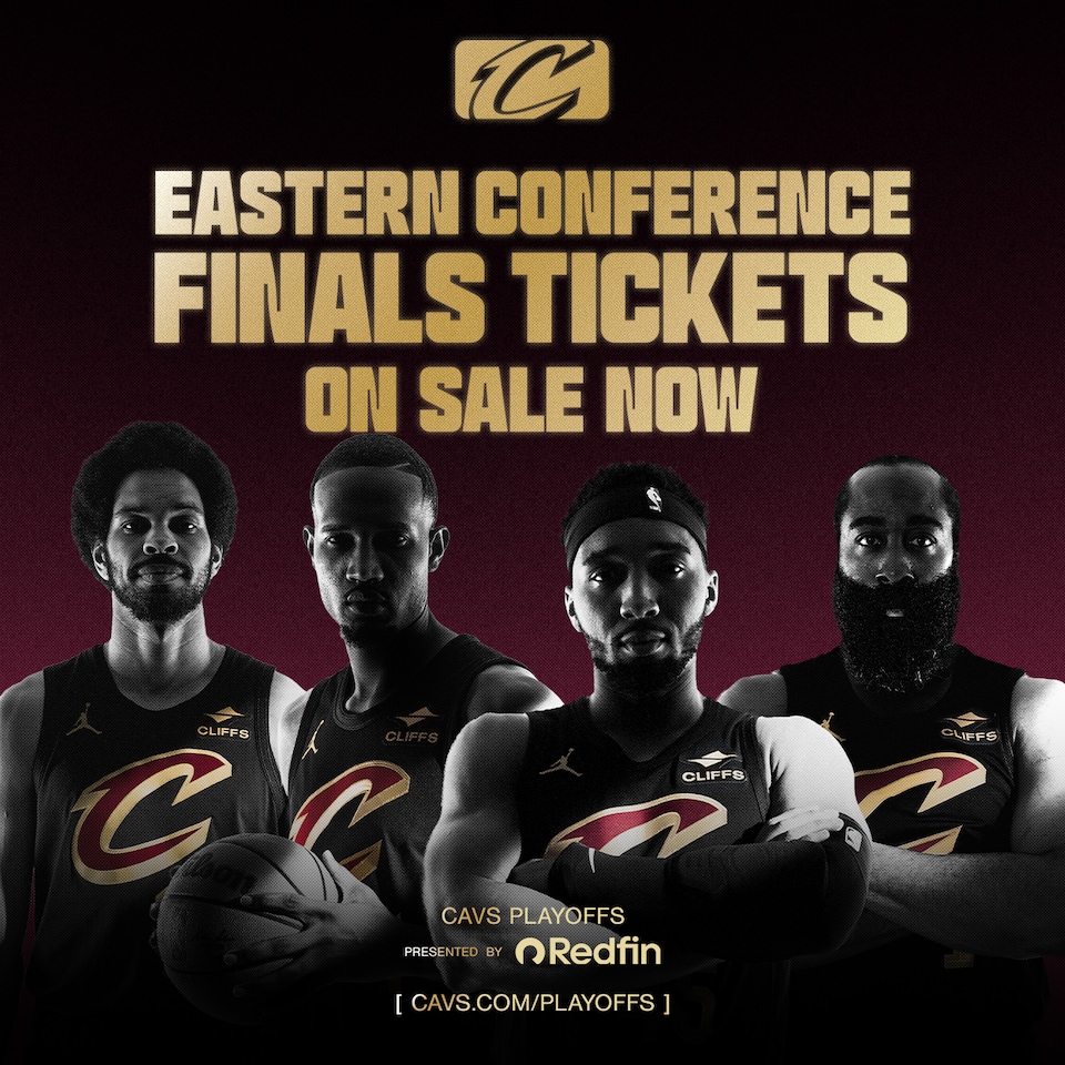 Cleveland Cavaliers - Get the Latest Cavaliers Scores, Schedule & News