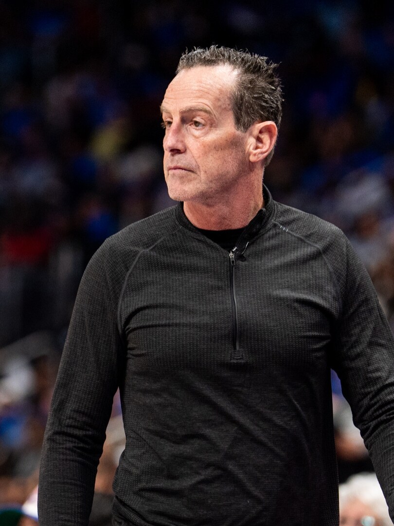 Kenny Atkinson Media Availability | 05.10.2026 | Cleveland Cavaliers