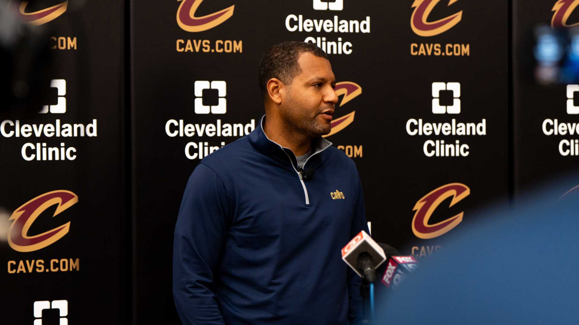 Koby Altman End-of-Season Media Availability | 05.29.2026 | Cleveland ...