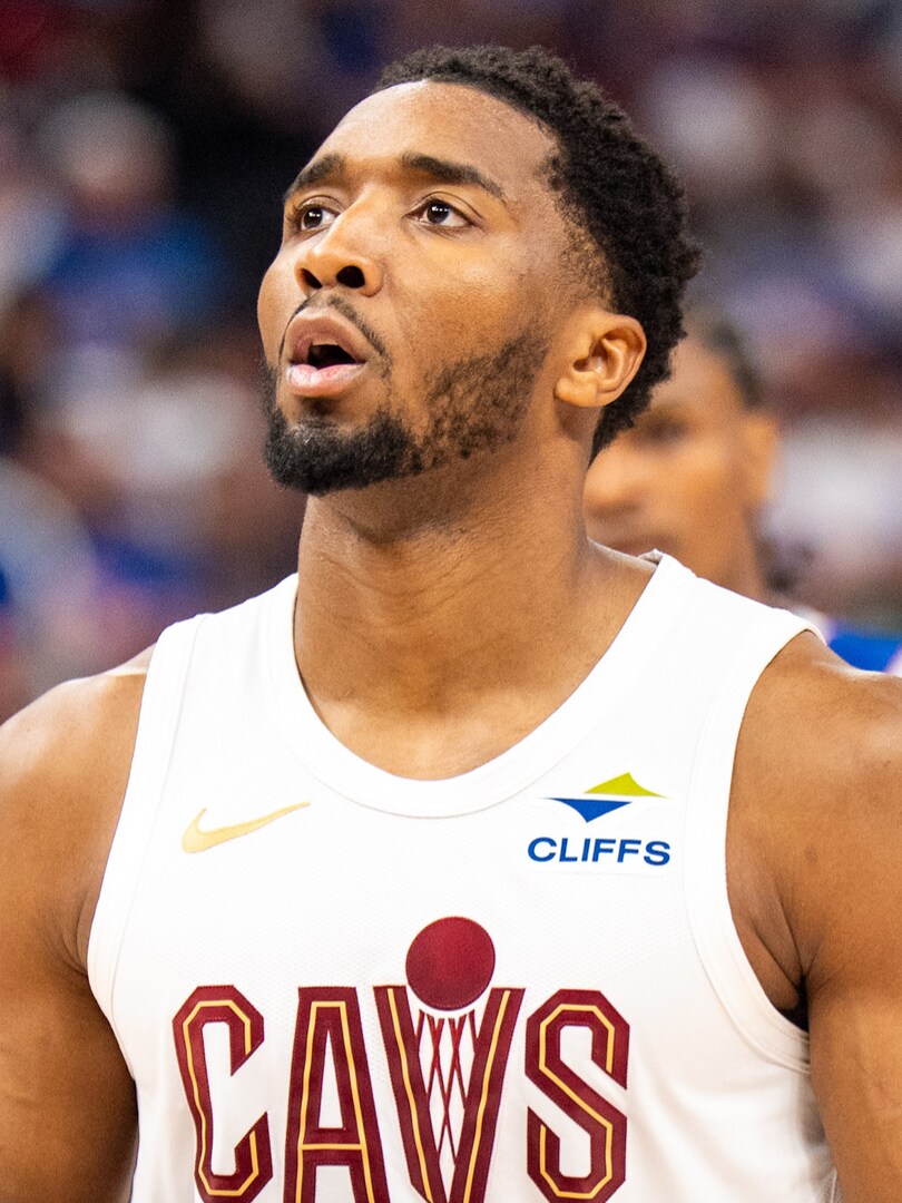 Cavs vs Pistons | Donovan Mitchell Highlights | 05.09.2026 | Cleveland ...