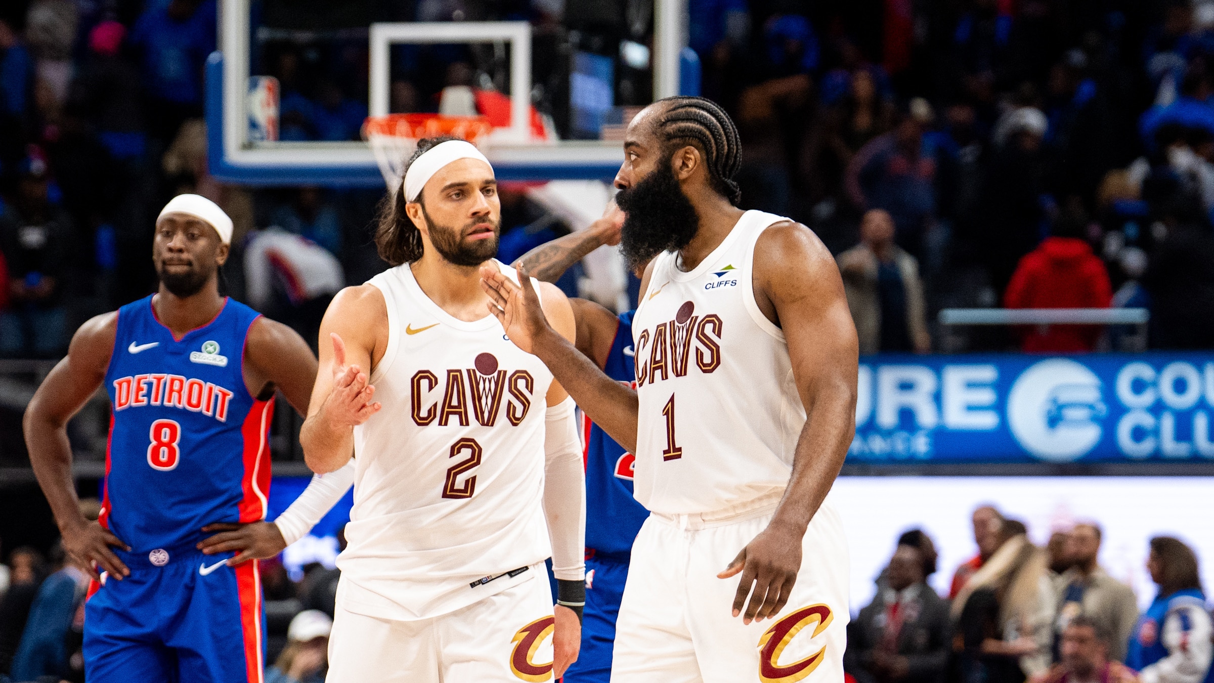 Cleveland Cavaliers - Get the Latest Cavaliers Scores, Schedule & News