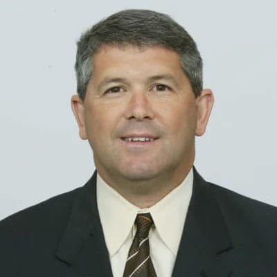 Executives | New Orleans Pelicans