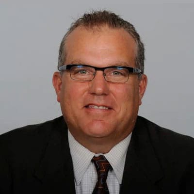 Executives | New Orleans Pelicans