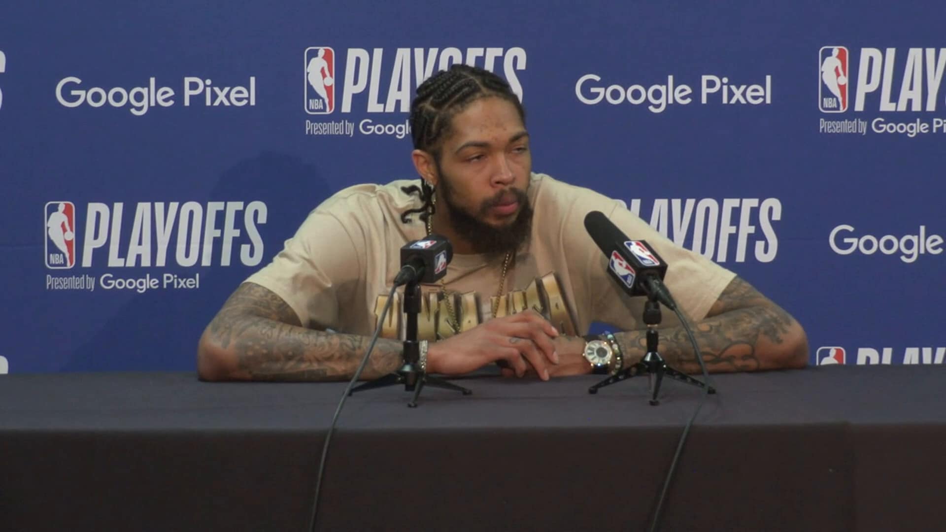 | New Orleans Pelicans