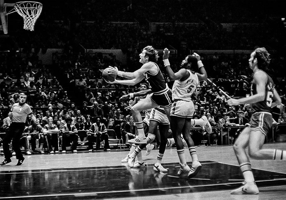 Pete Maravich 68 Point Game | NBA.com