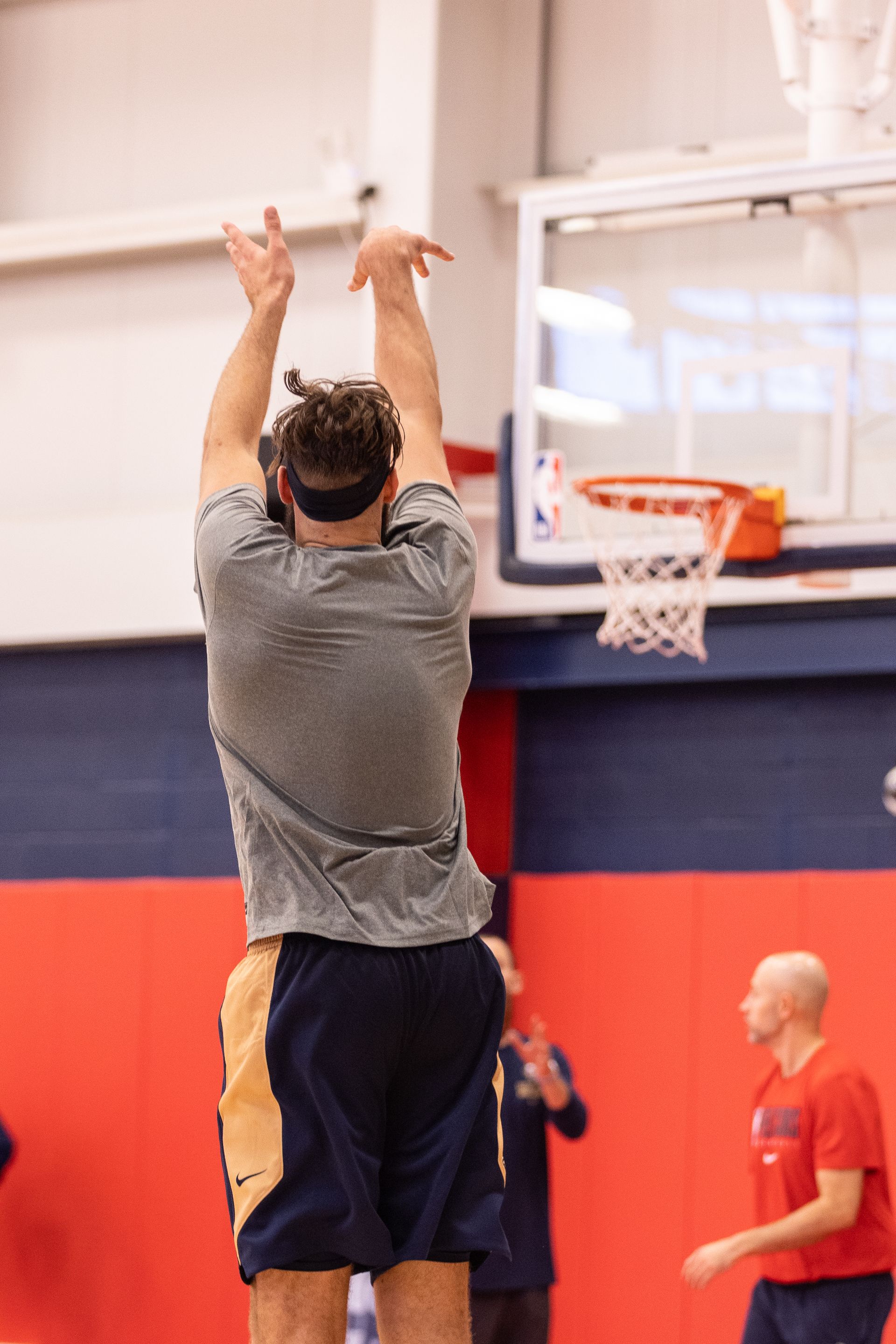 Photos: Pelicans Training Camp Day 2 Photo Gallery | NBA.com