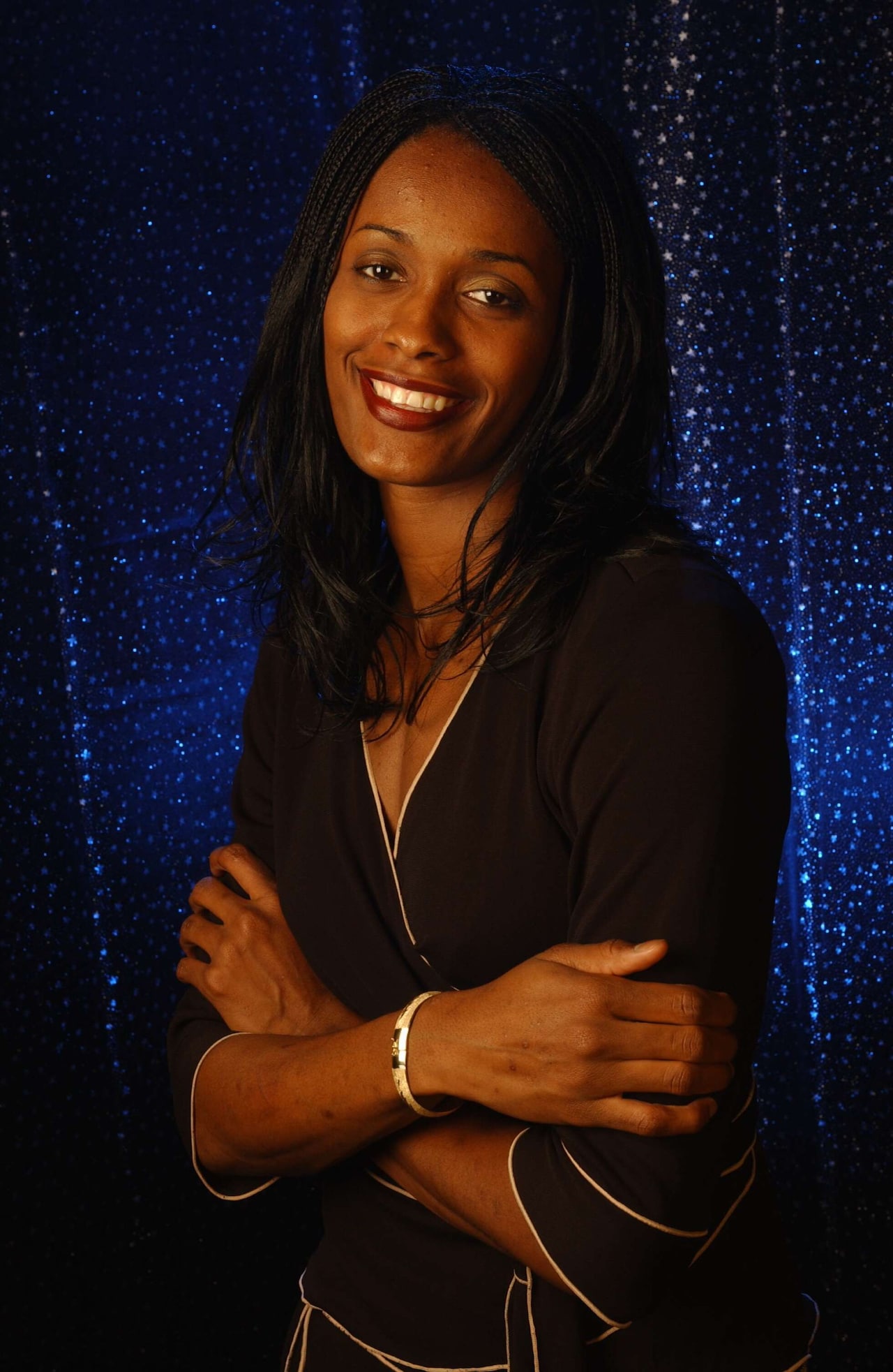 Photos: Swin Cash | WBNA Career Through the Years Photo Gallery | NBA.com