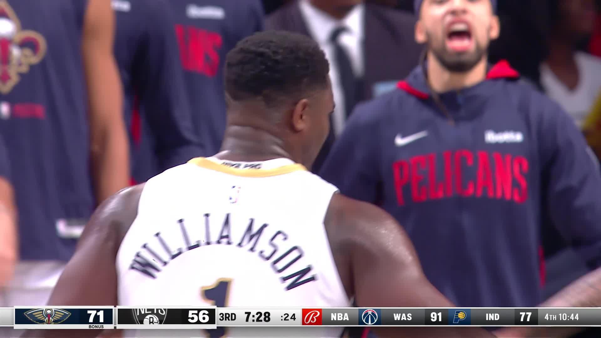 New Orleans Pelicans | NBA.com