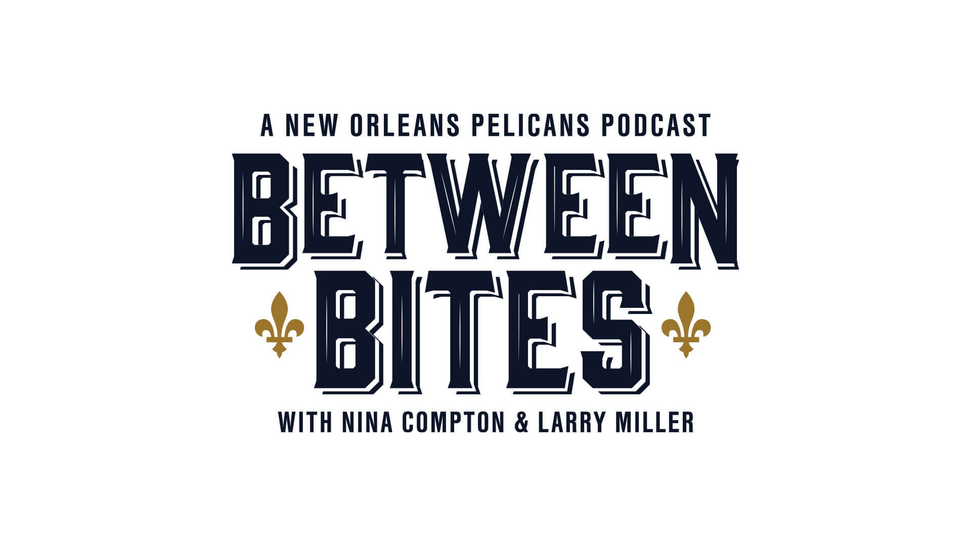 L. Kasimu Harris | Between Bites Podcast with Nina Compton & Larry ...