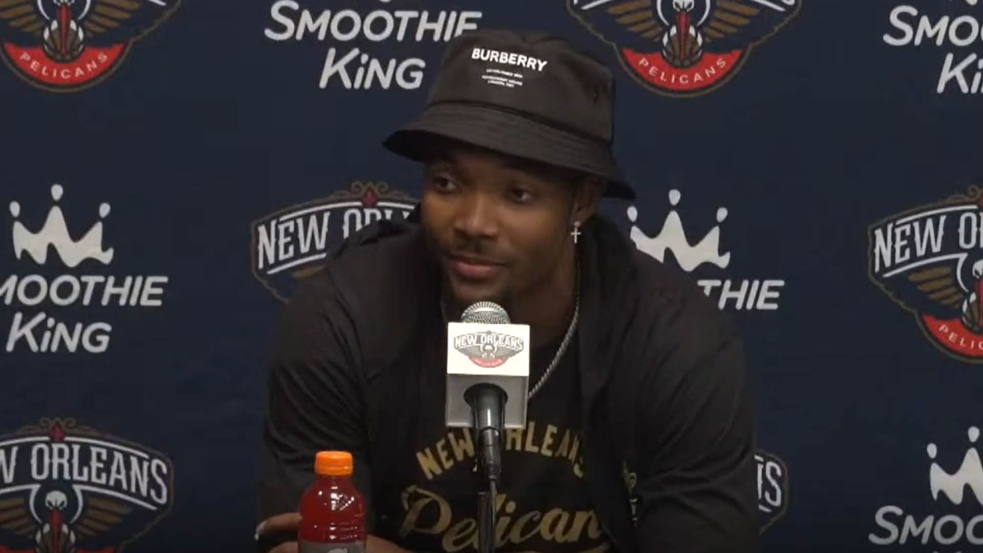 New Orleans Pelicans | NBA.com