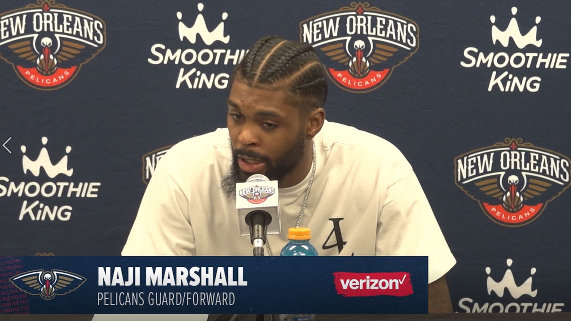 New Orleans Pelicans | NBA.com