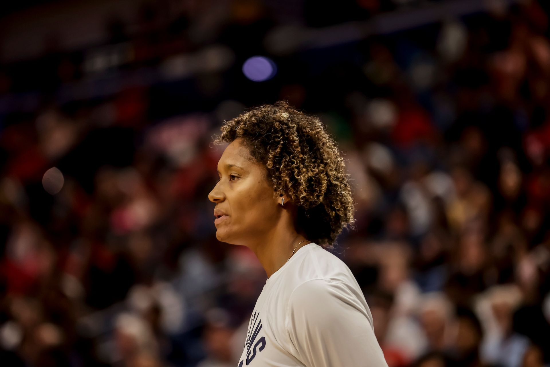 Photos: Pelicans hold 2022 Open Practice at Smoothie King Center Photo ...
