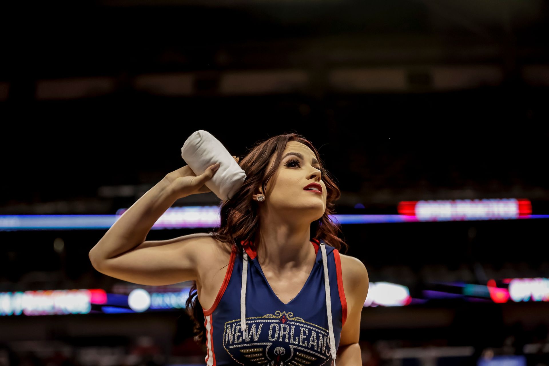 Photos: Pelicans hold 2022 Open Practice at Smoothie King Center Photo ...