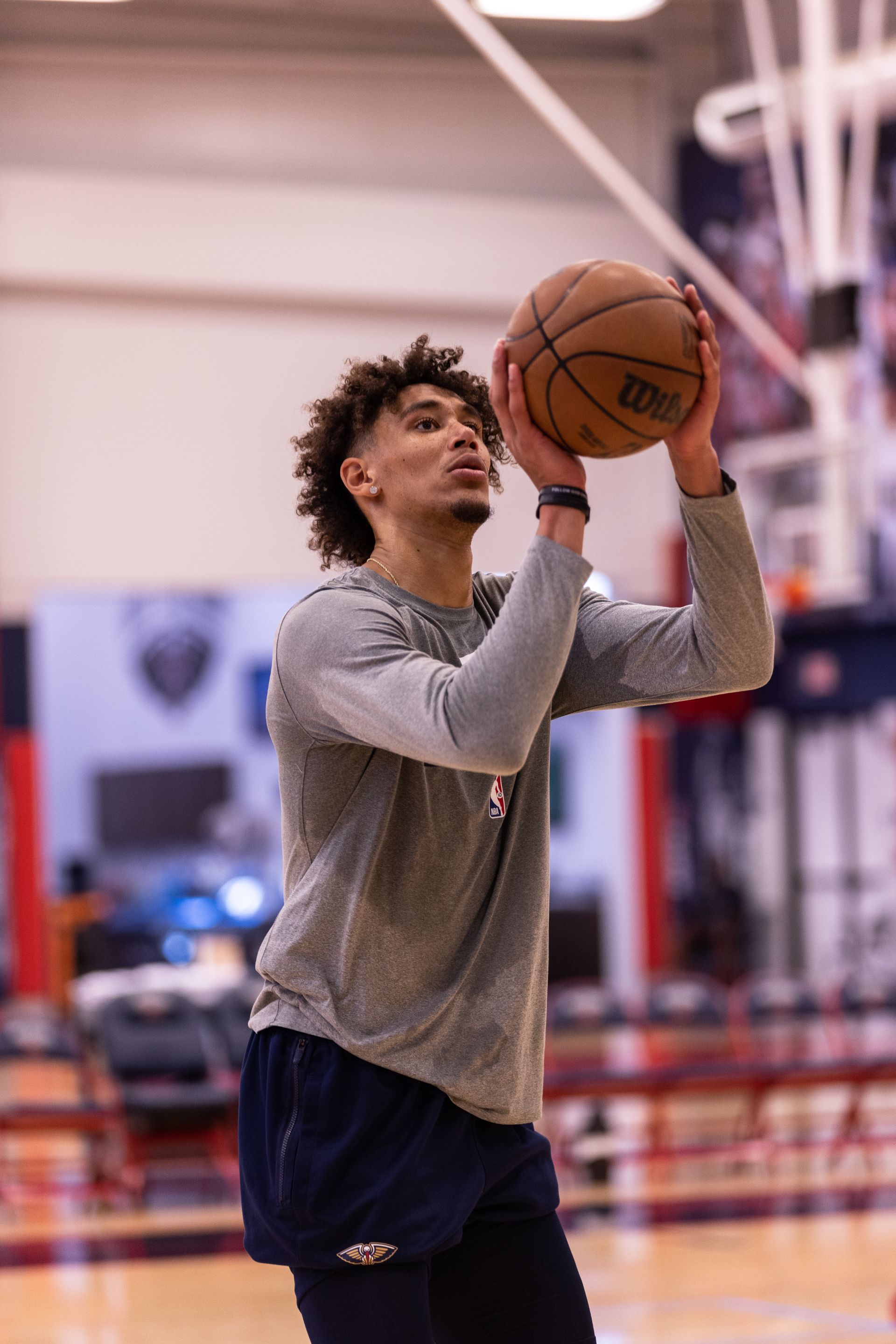 Photos: Pelicans Practice 10/2/22 Photo Gallery | NBA.com