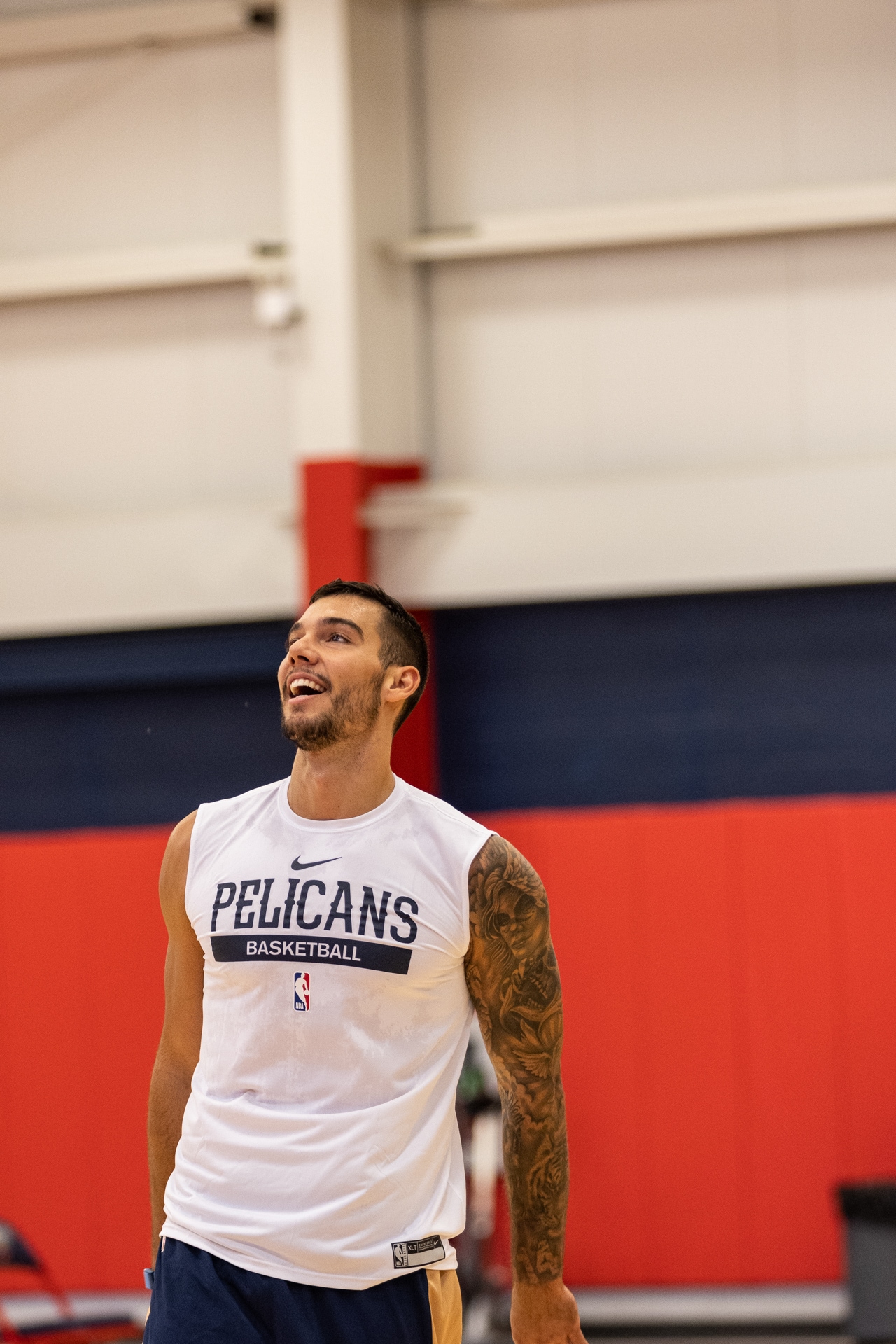 Photos: Pelicans Practice 10/6/22 Photo Gallery | NBA.com