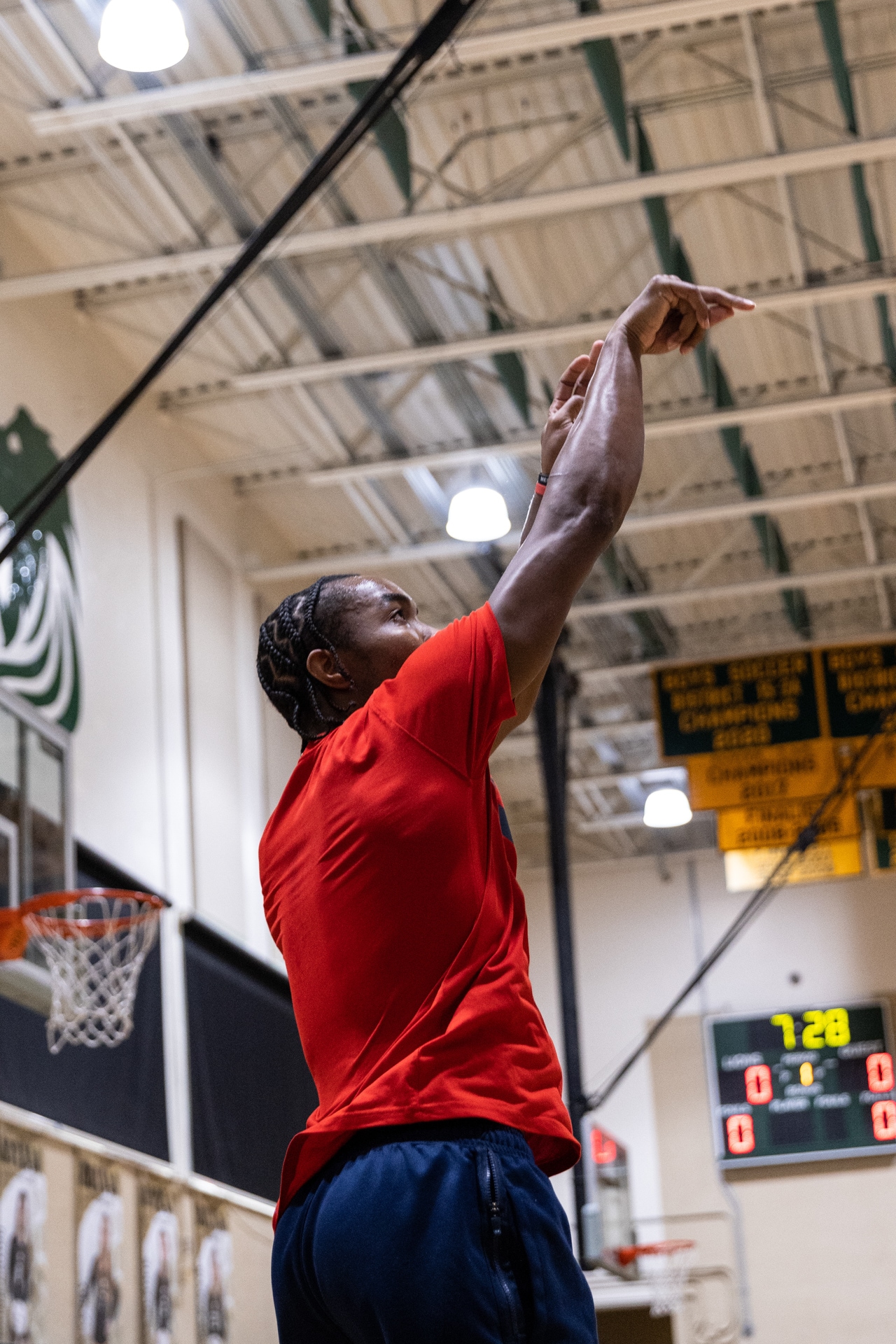 Photos: Pelicans Practice 10/13/22 | New Orleans Pelicans