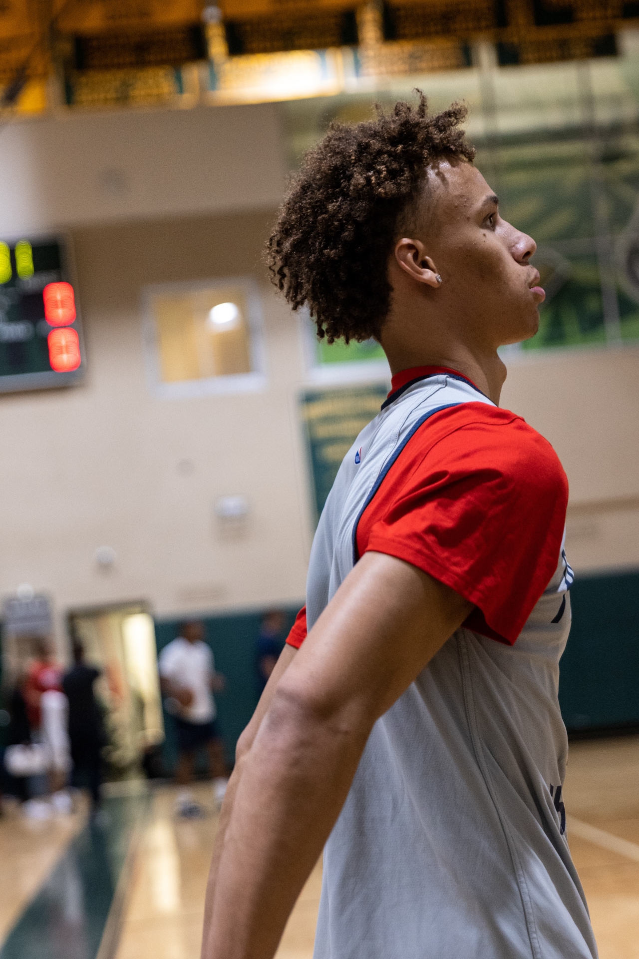 Photos: Pelicans Practice 10/13/22 | New Orleans Pelicans