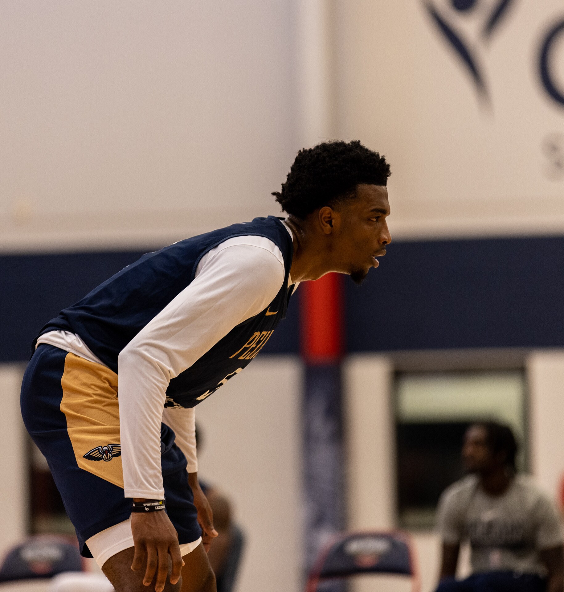 Photos: Pelicans Practice 10/11/22 Photo Gallery | NBA.com