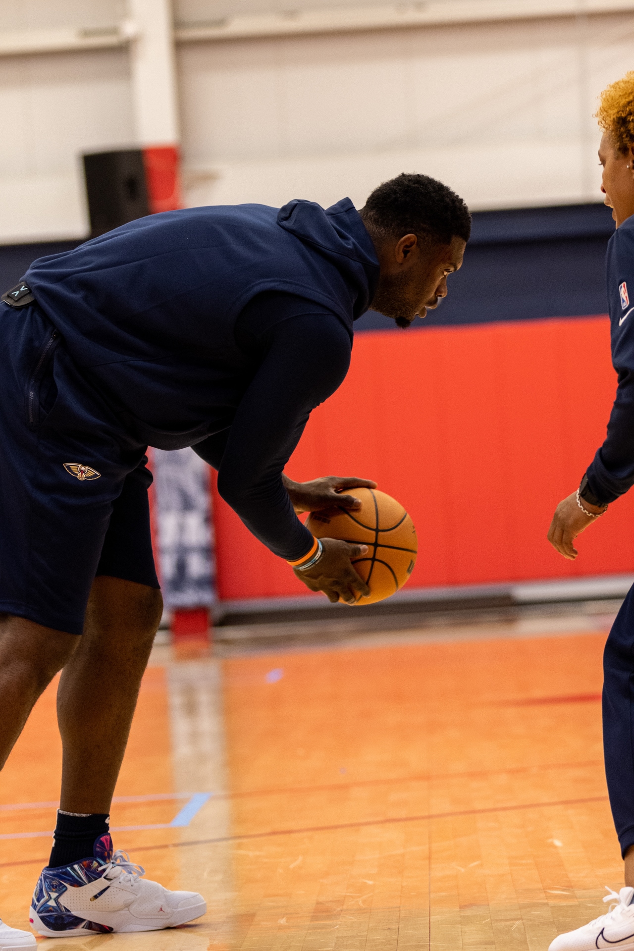 Photos: Pelicans Practice 10/11/22 Photo Gallery | NBA.com