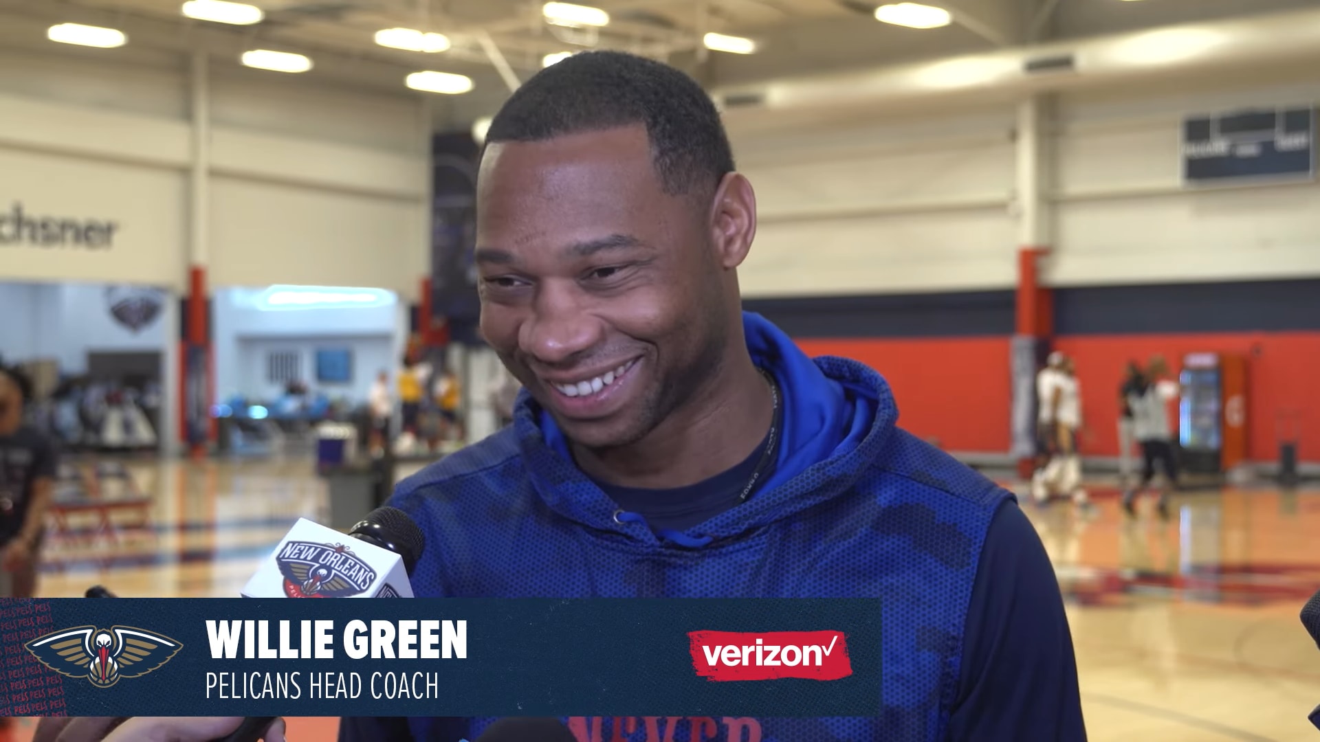 New Orleans Pelicans | NBA.com