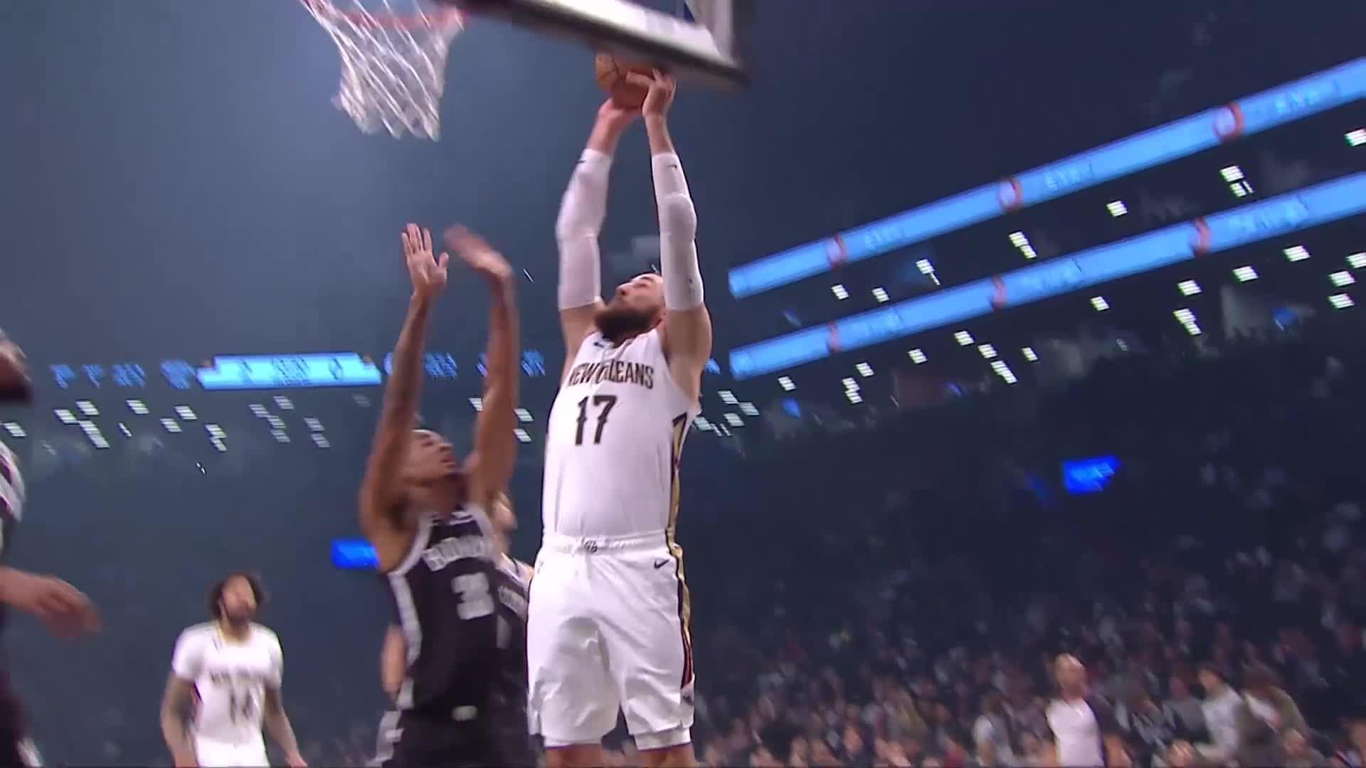 New Orleans Pelicans | NBA.com
